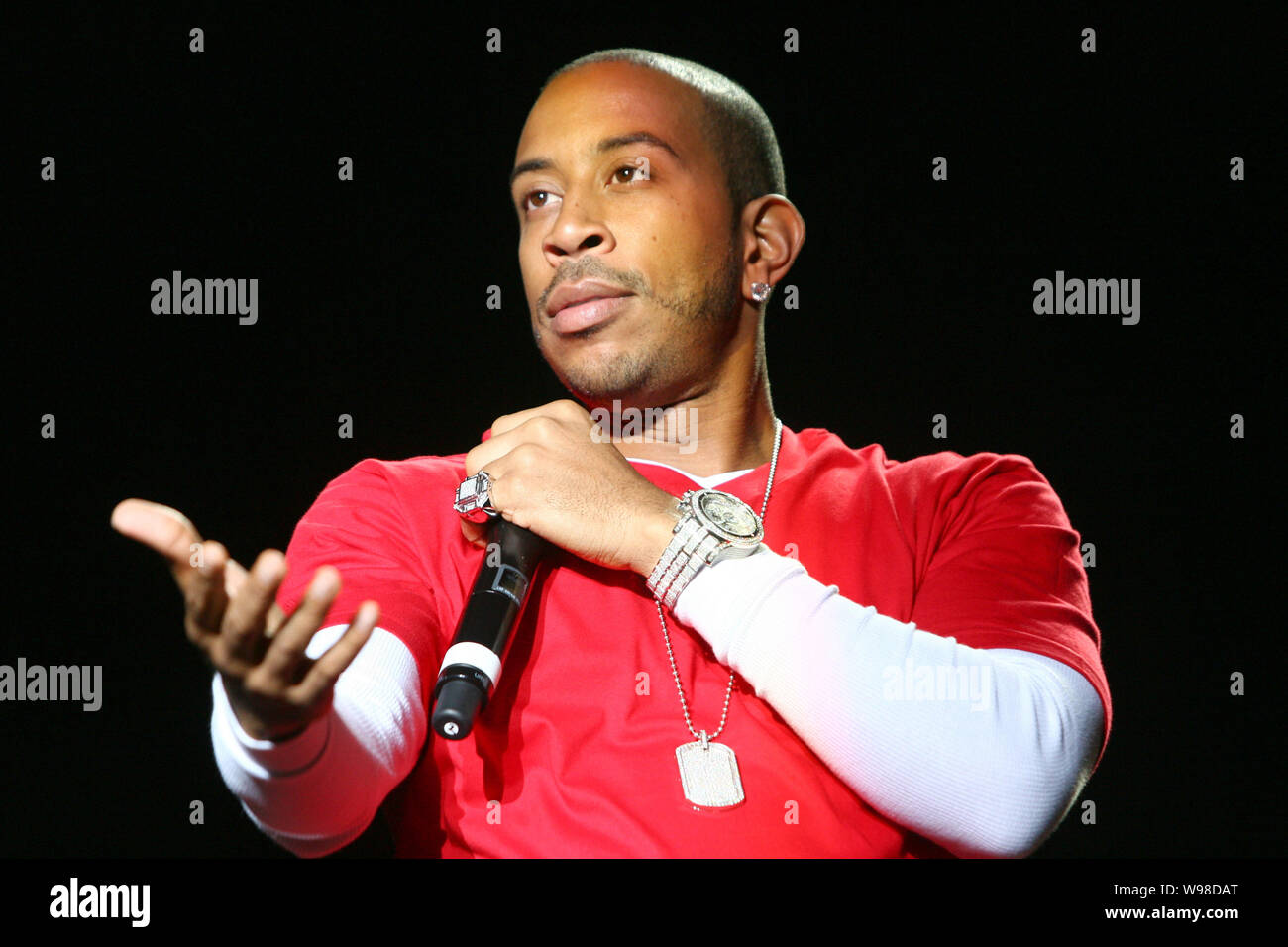 Ponts de christopher ludacris Banque de photographies et d’images à ...