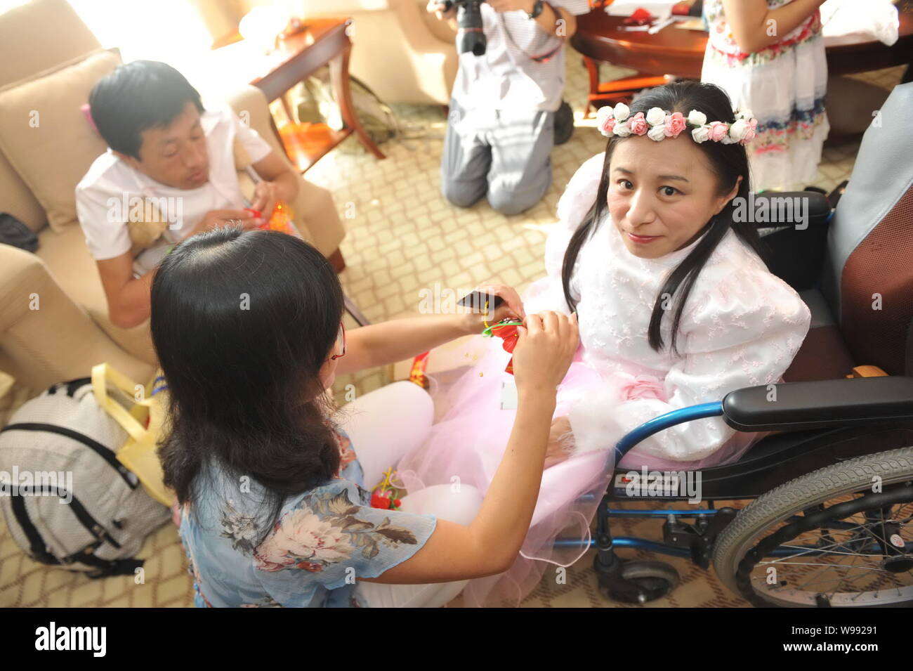 Osteogenesis imperfecta Banque de photographies et d’images à haute ...