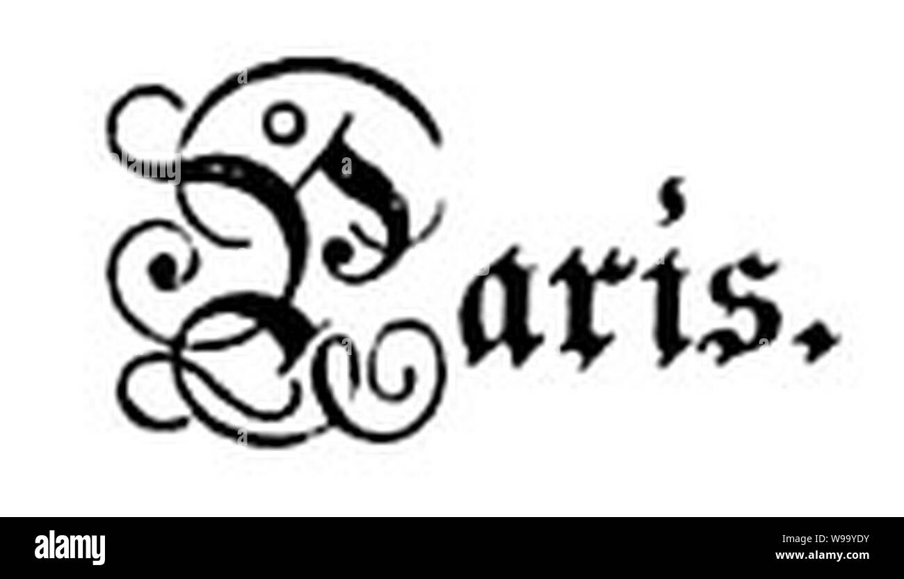 Dictionnaire infernal Banque de photographies et d’images à haute ...