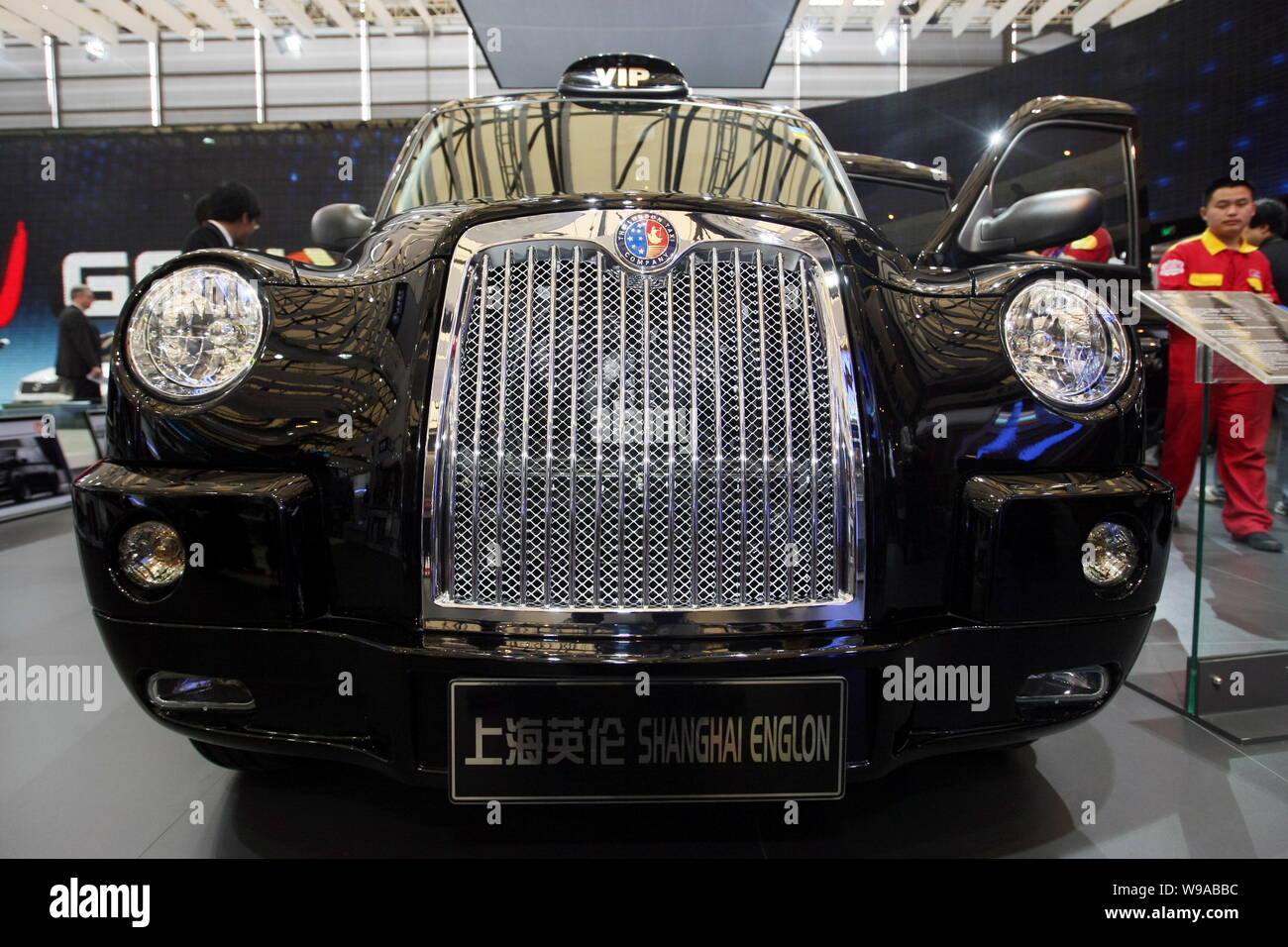 Tx4 cab Banque de photographies et d’images à haute résolution - Alamy