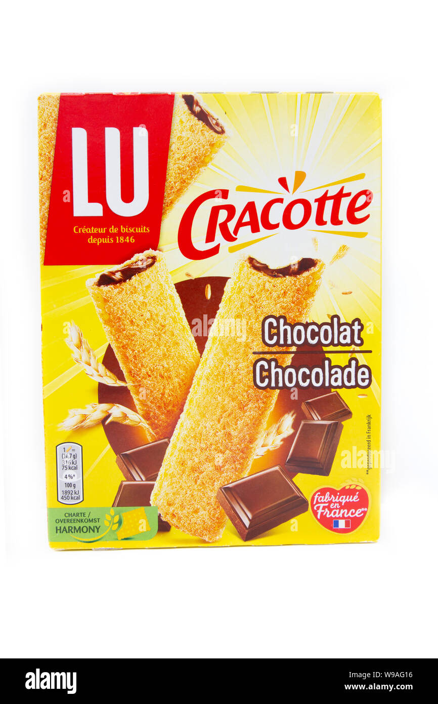 Biscotte de lu Banque de photographies et d’images à haute résolution ...