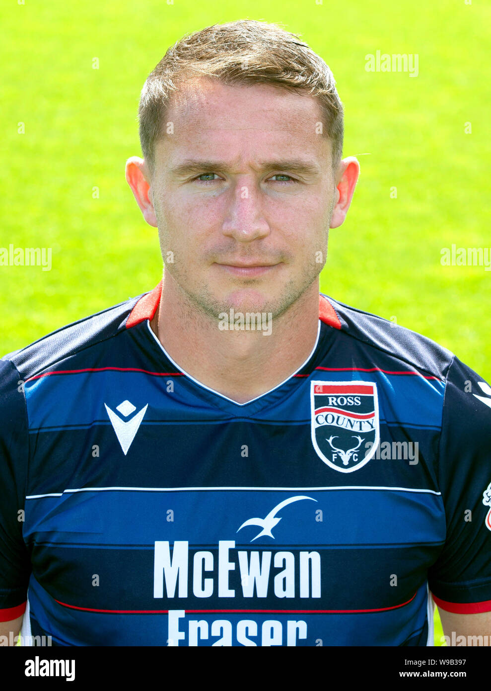 Callum morris Banque de photographies et d’images à haute résolution ...