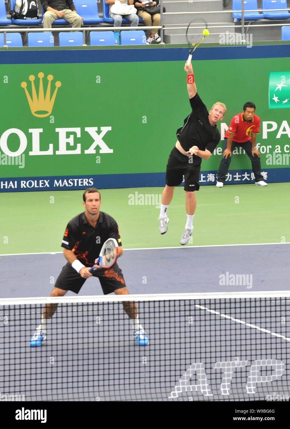 Lukas dlouhy 2010 Banque de photographies et d’images à haute ...