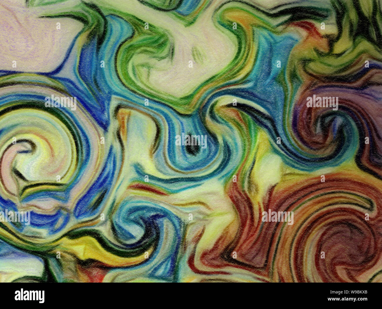 Design Fantastique Banque d'image et photos - Alamy