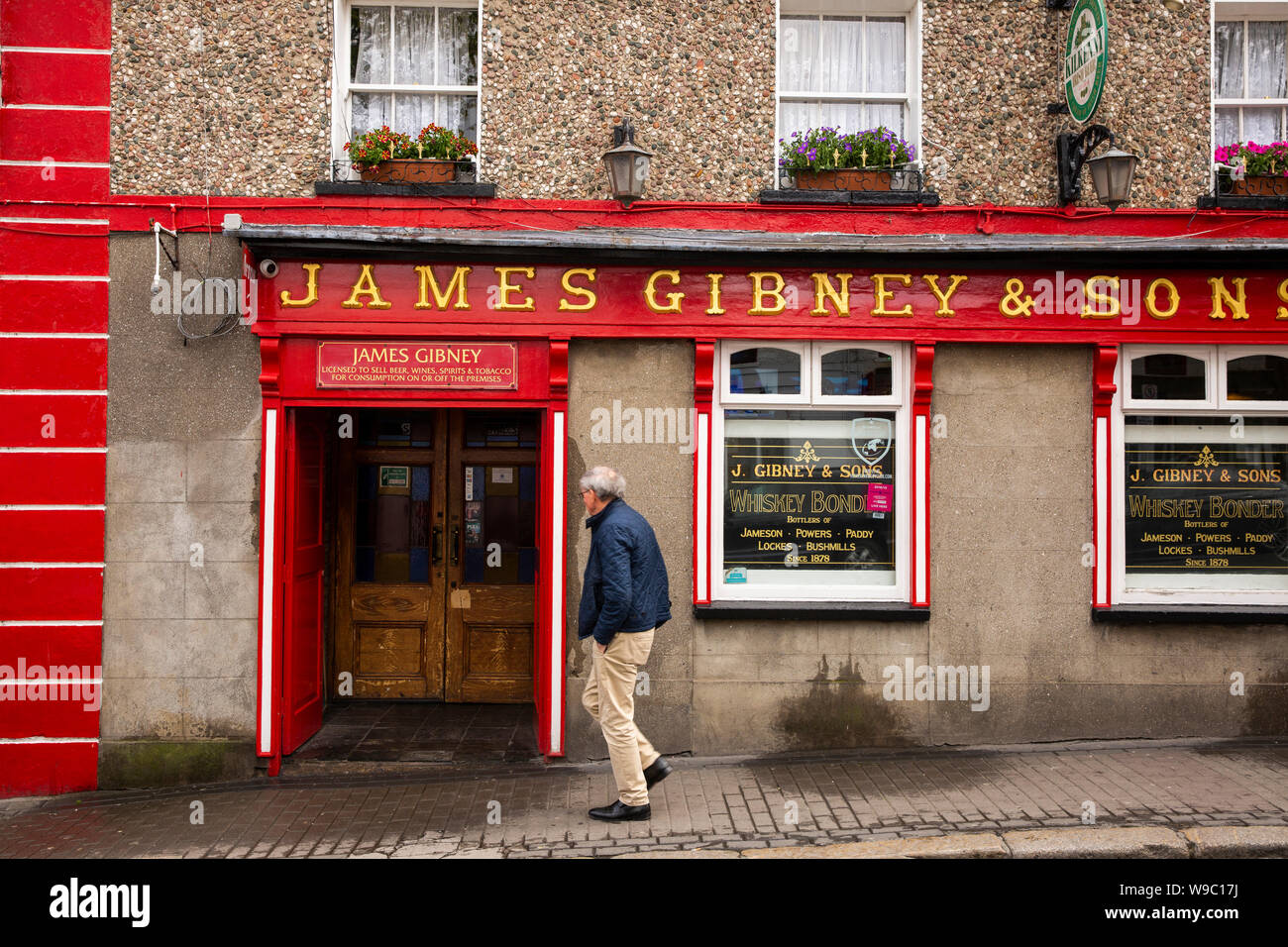 James gibneys Banque de photographies et d’images à haute résolution ...