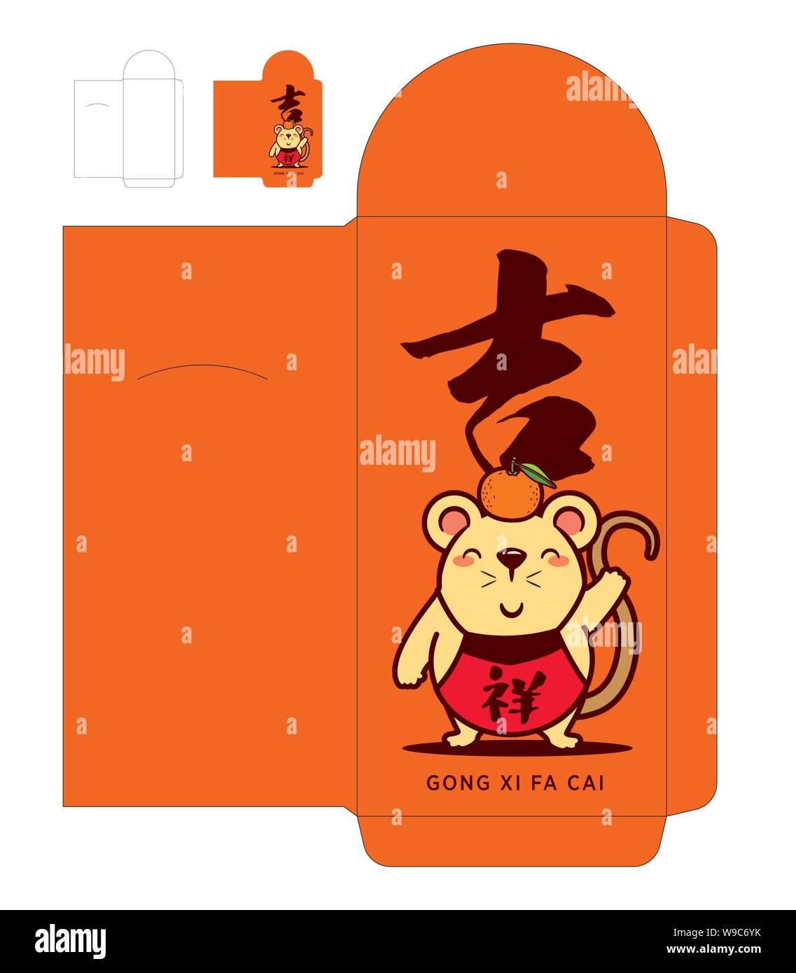 Ang pau Banque de photographies et d’images à haute résolution - Alamy