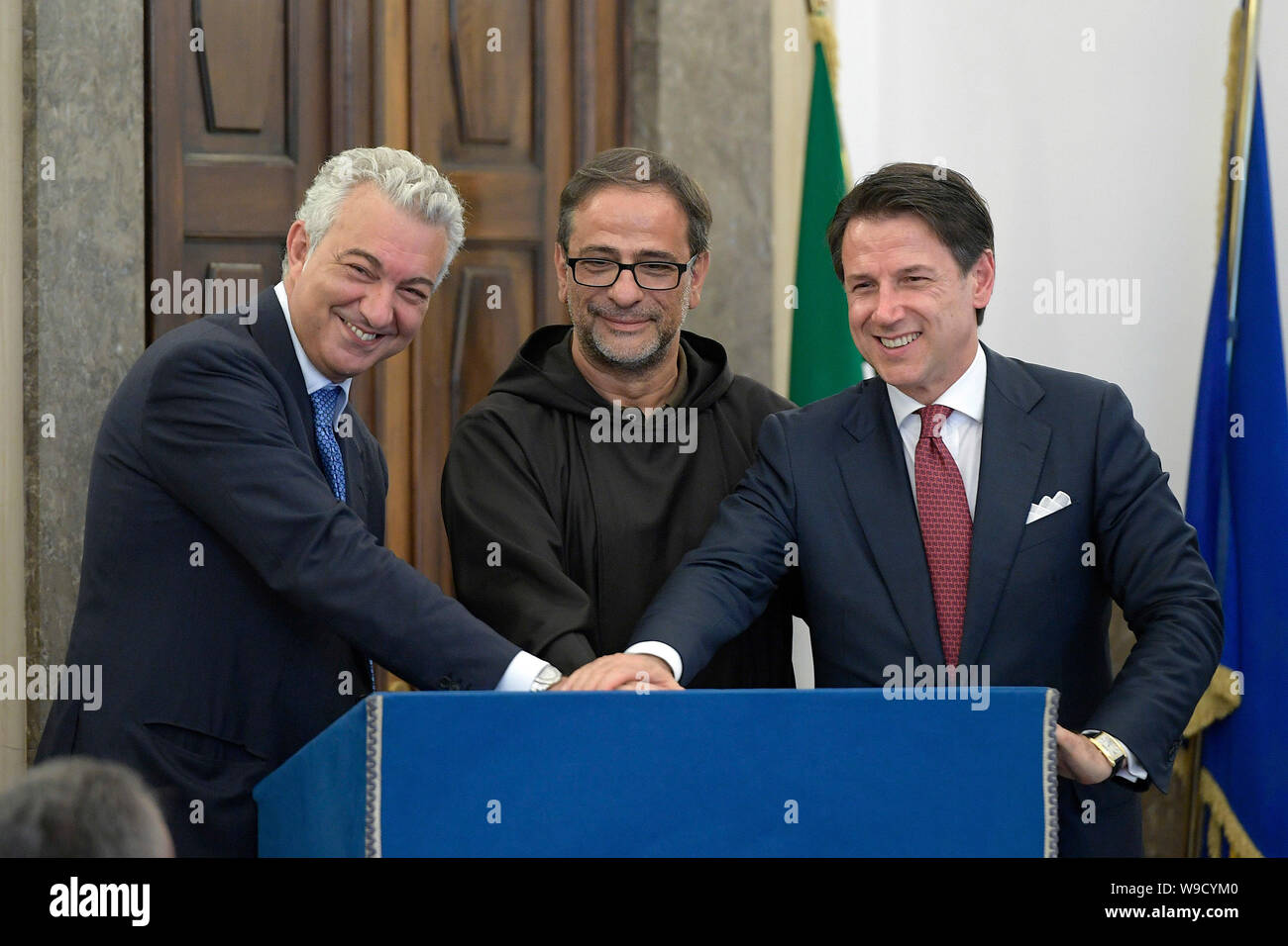 Francesco arcuri Banque de photographies et d’images à haute résolution ...