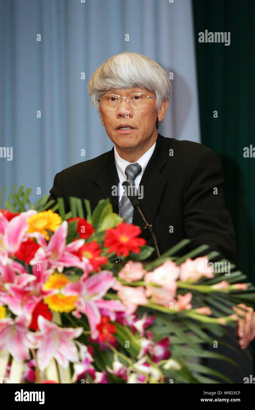 Chi kwong Banque de photographies et d’images à haute résolution - Alamy