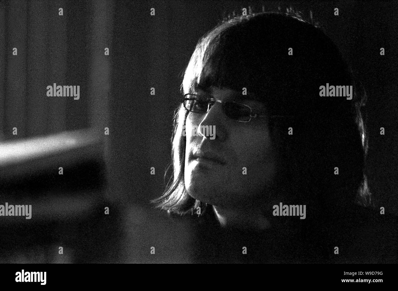 Soft machine the band Banque de photographies et d’images à haute ...