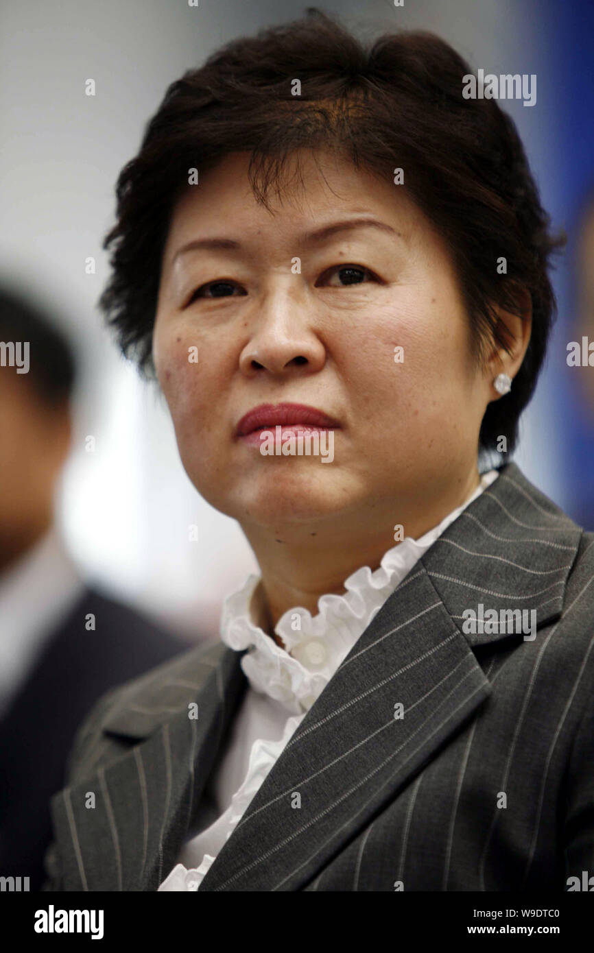 Cheung yan Banque de photographies et d’images à haute résolution - Alamy