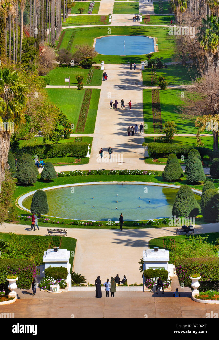 El hamma Banque de photographies et d’images à haute résolution - Alamy