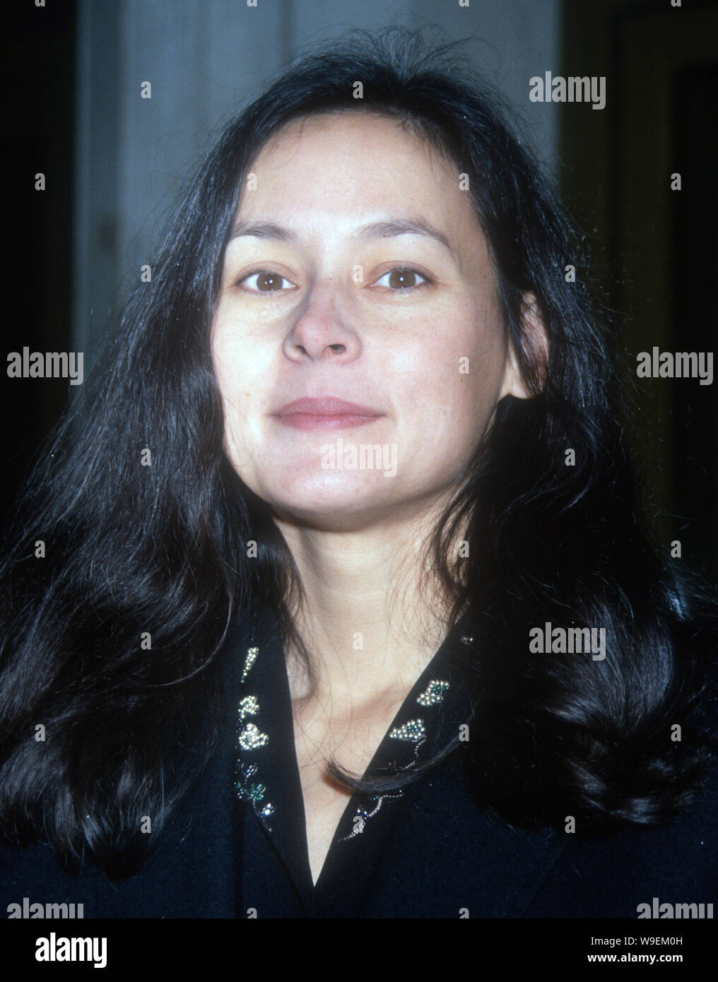 Meg tilly Banque de photographies et d’images à haute résolution - Alamy