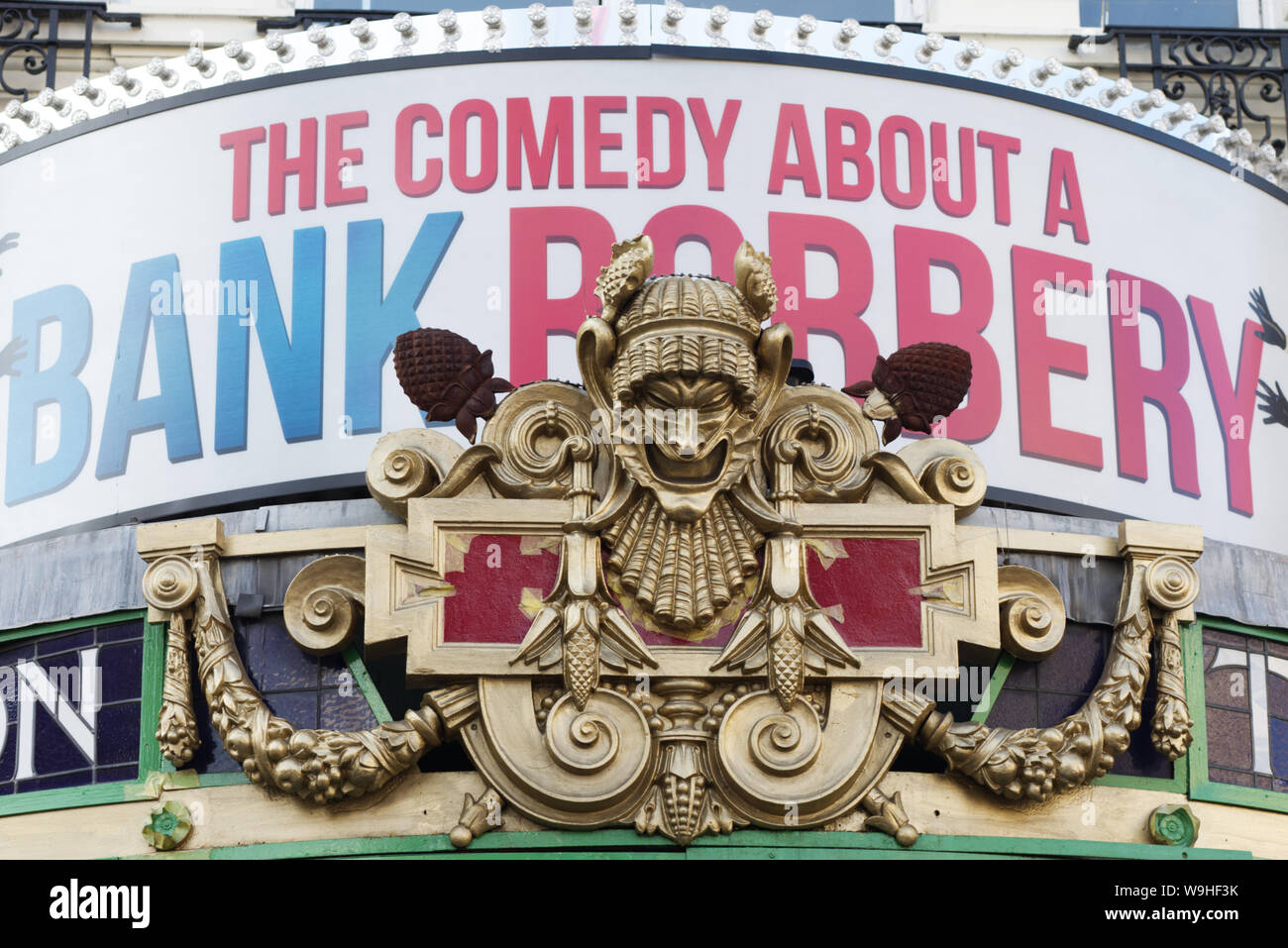 Vol De Banque Banque d'image et photos - Alamy