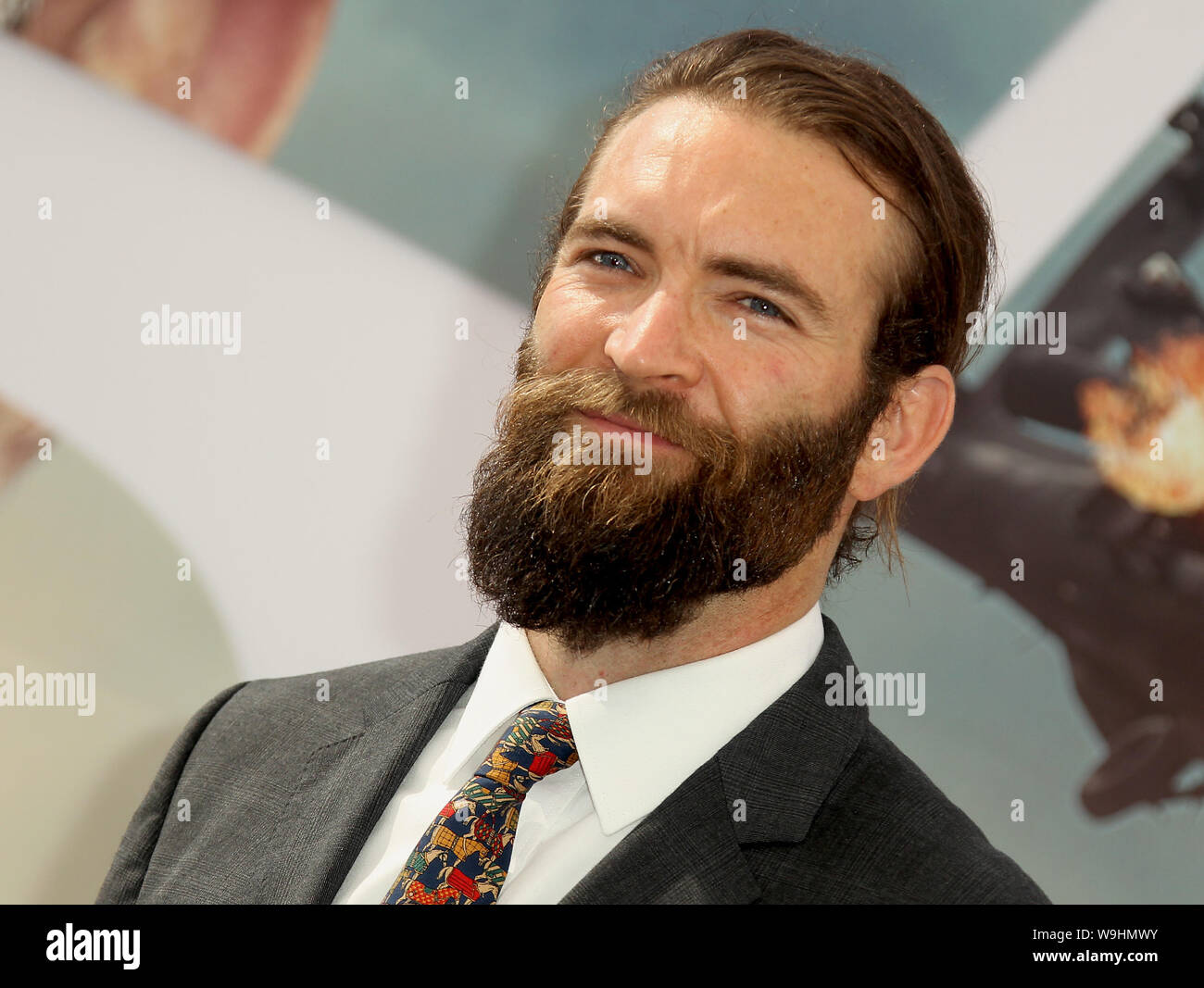 Sam hobbs Banque de photographies et d’images à haute résolution - Alamy