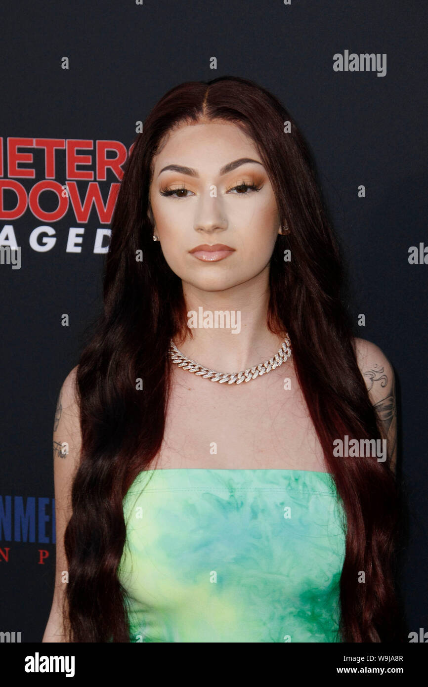 Danielle bregoli Banque de photographies et d’images à haute résolution ...