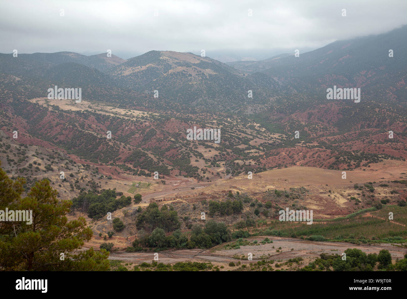Asni maroc Banque de photographies et d’images à haute résolution - Alamy