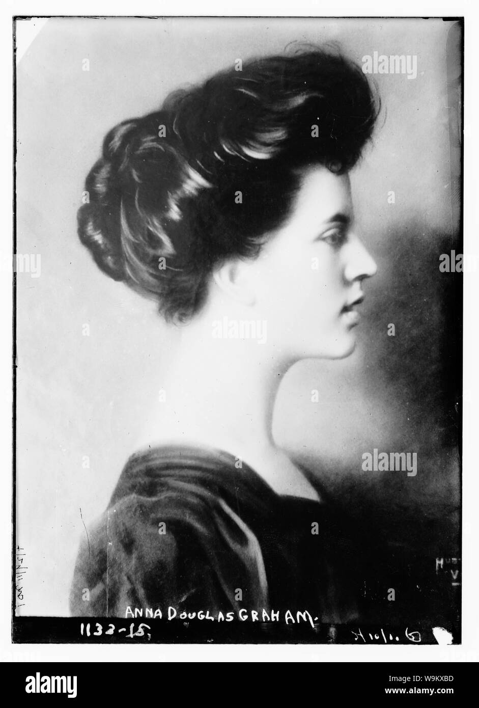 Anna douglas Banque de photographies et d’images à haute résolution - Alamy