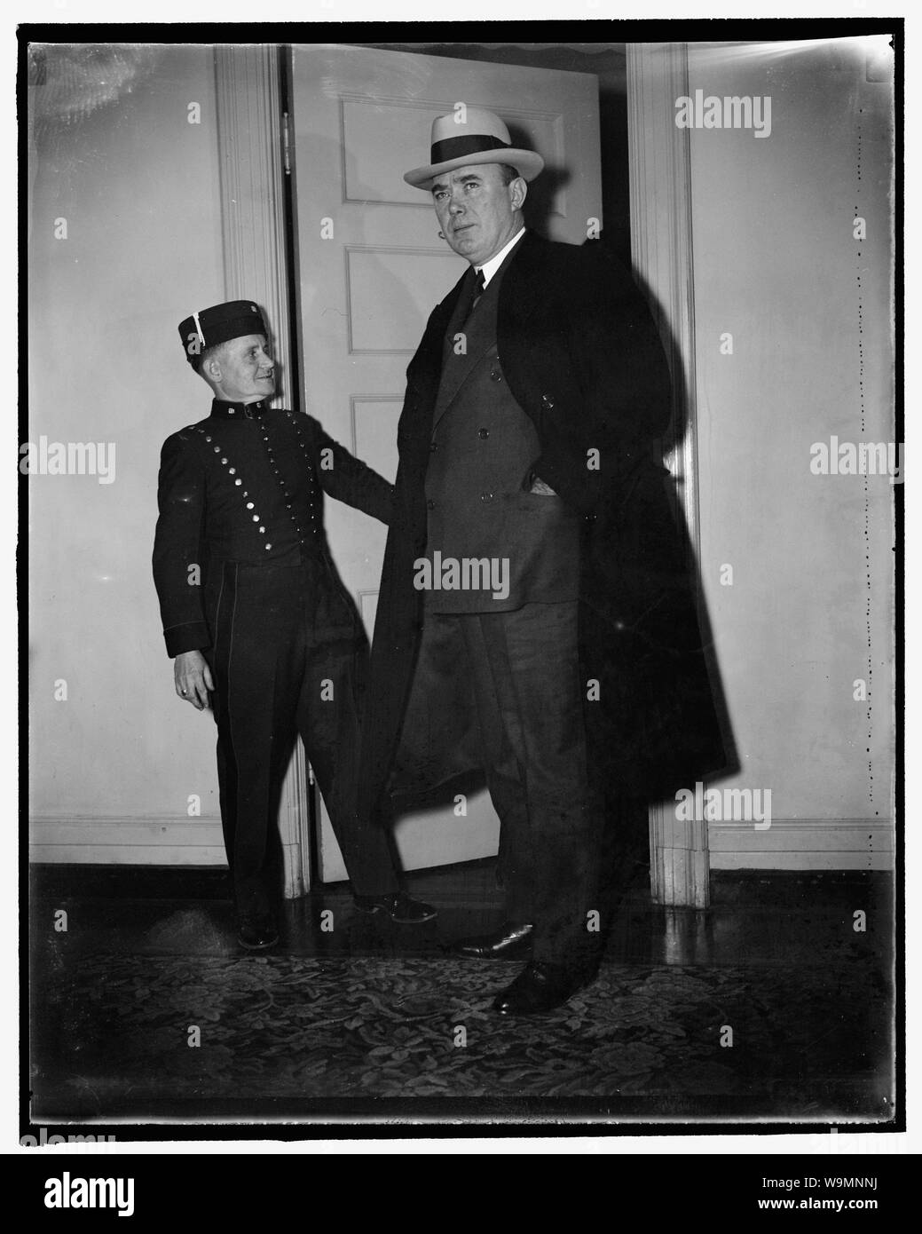 William f berry Banque de photographies et d’images à haute résolution ...