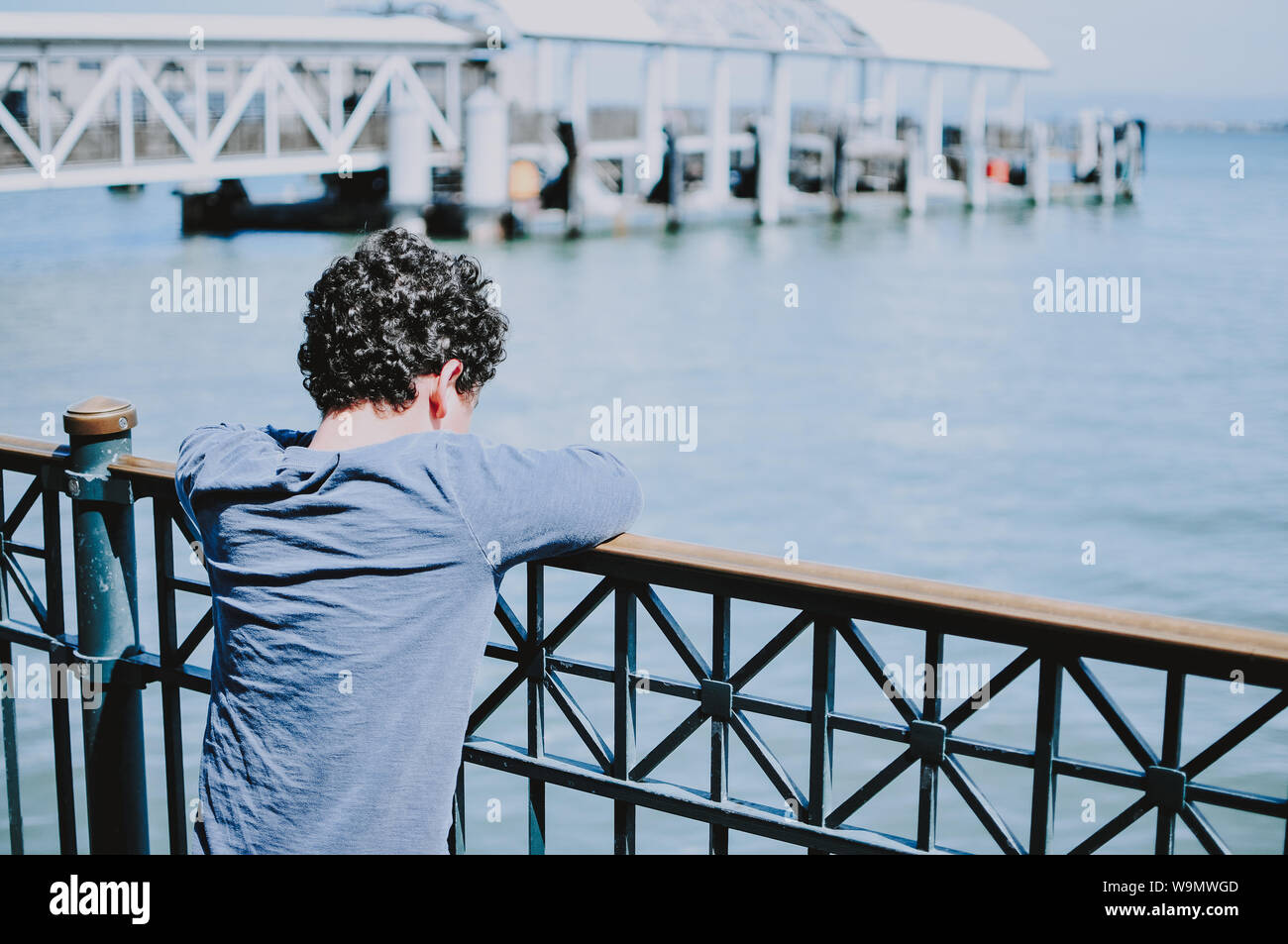 Alina duncan Banque de photographies et d’images à haute résolution - Alamy