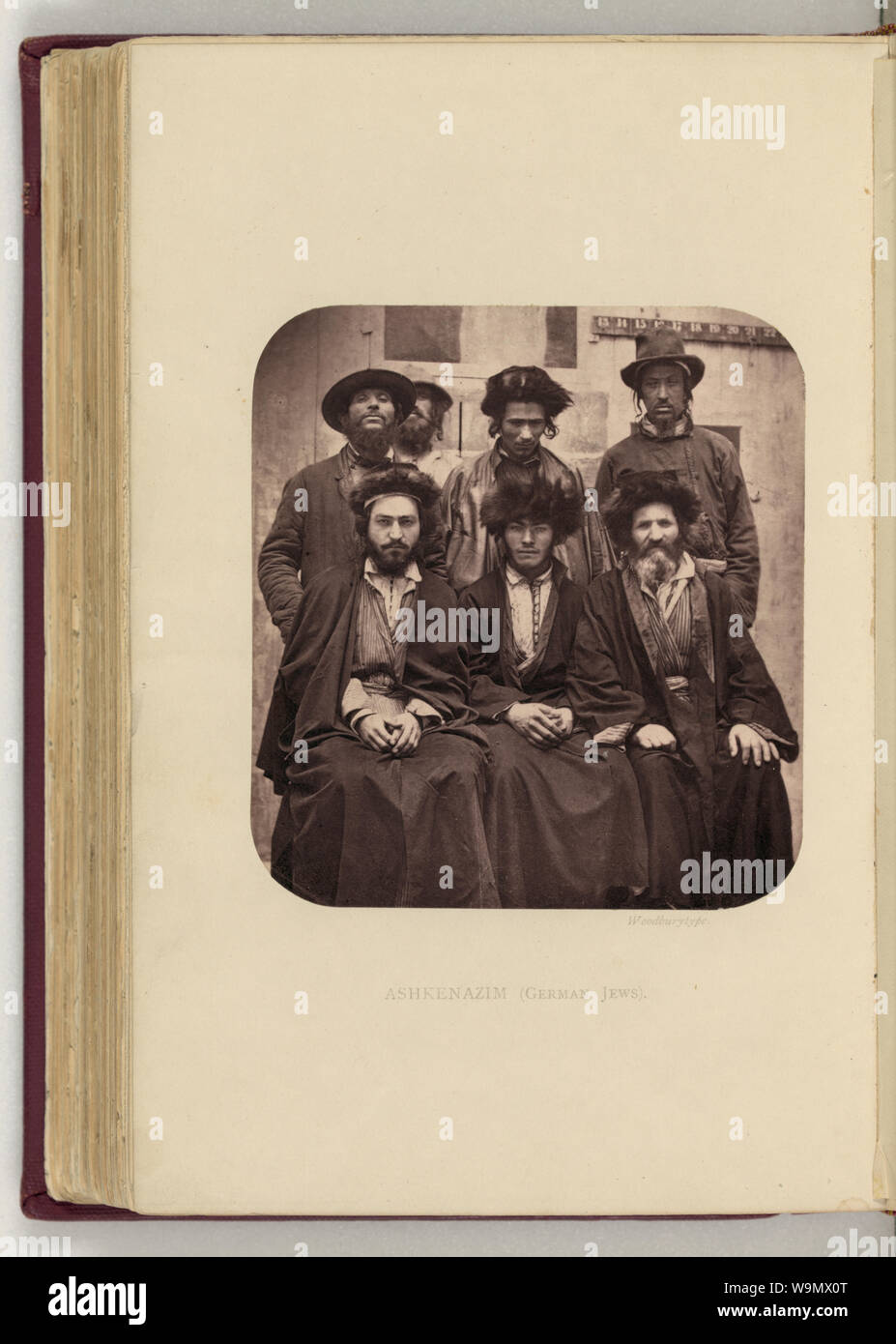 German jews Banque de photographies et d’images à haute résolution - Alamy
