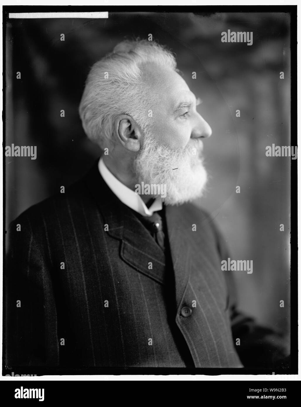 Cloche alexandre graham Banque de photographies et d’images à haute ...