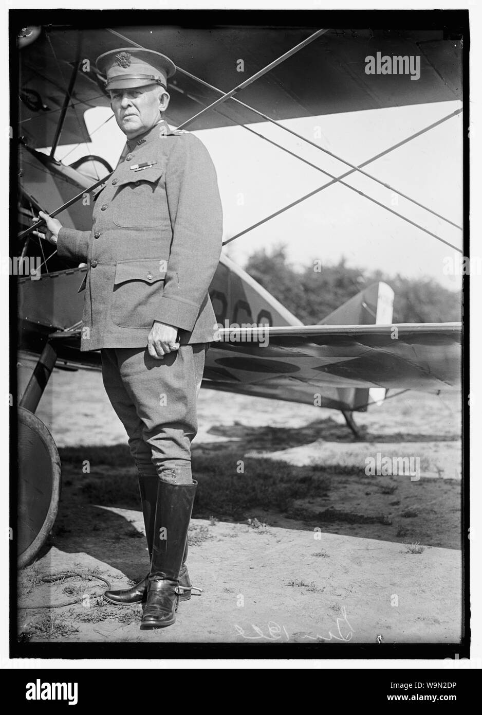 Avion thomas morse Banque de photographies et d’images à haute ...