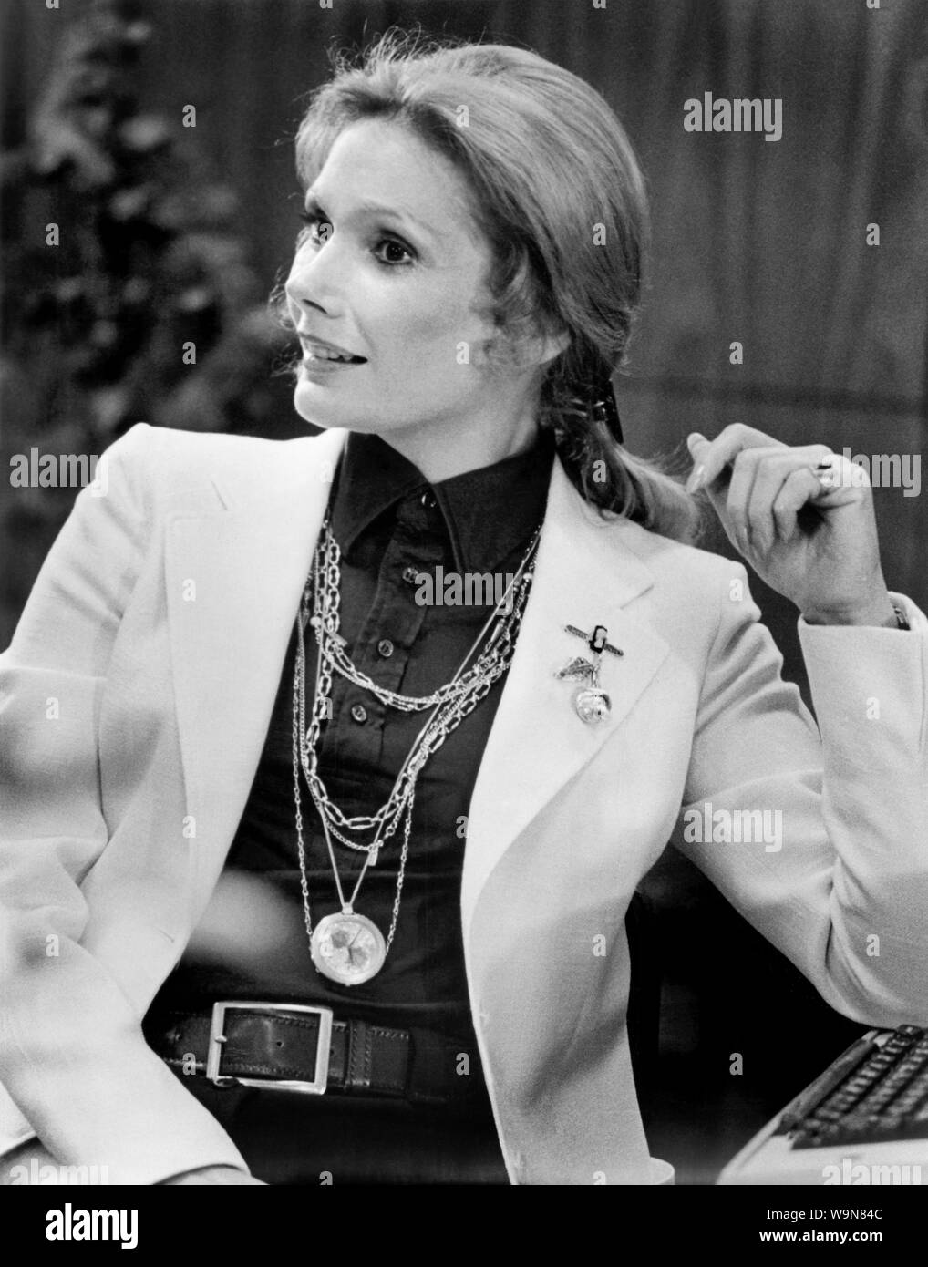 Felicia farr Banque de photographies et d’images à haute résolution - Alamy