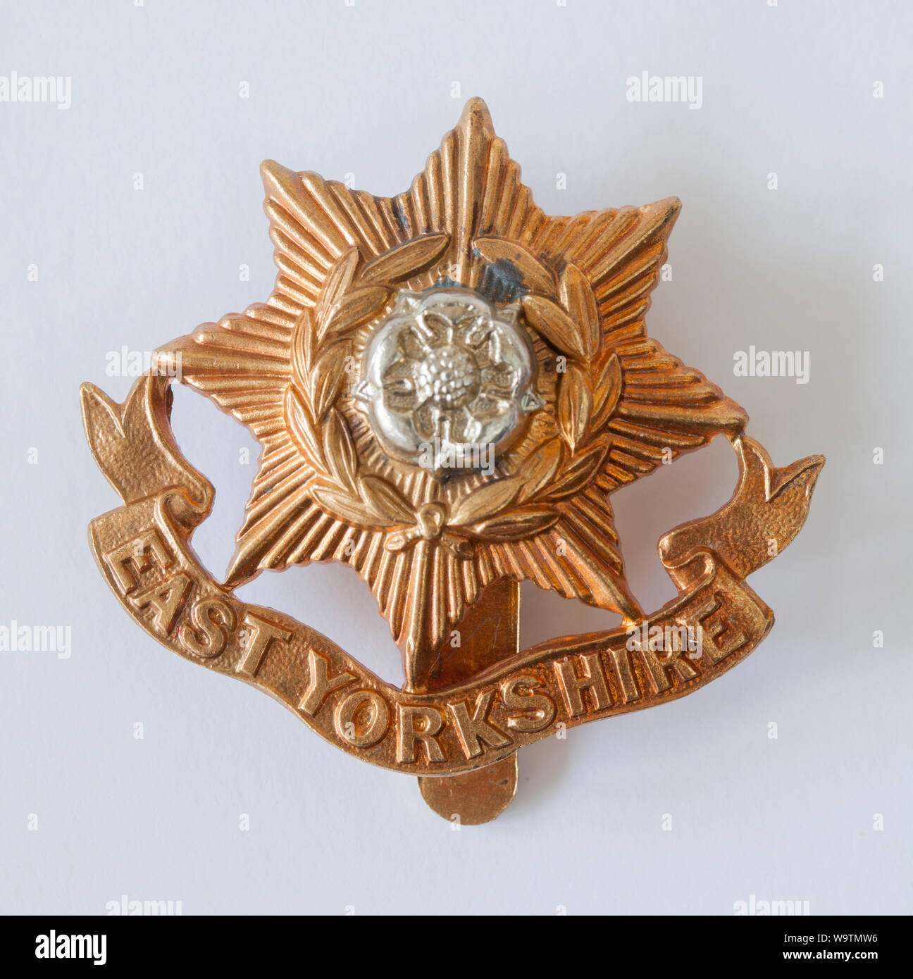 Insigne militaire armée Banque de photographies et d’images à haute ...