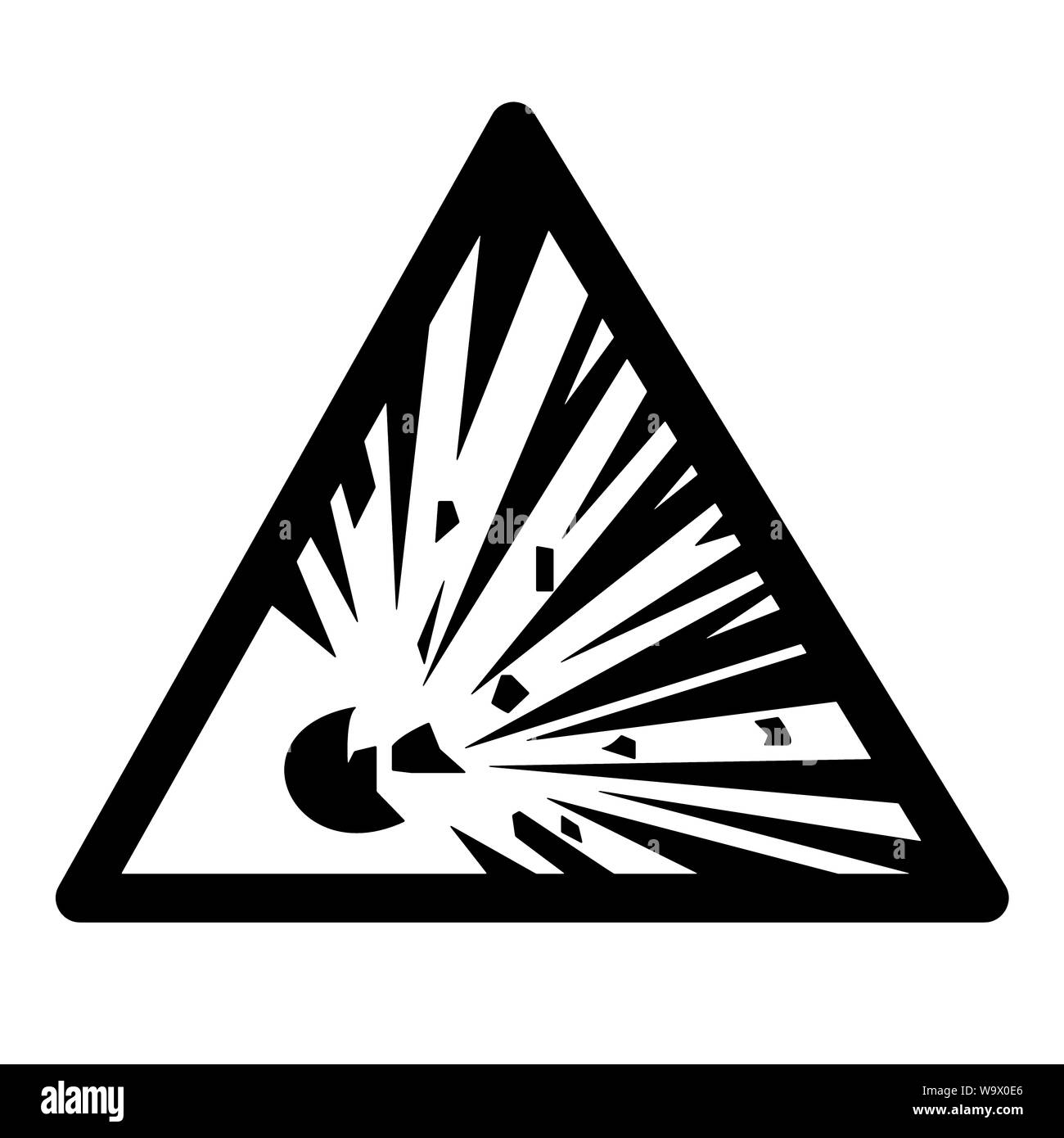 Risques d'explosion Banque de photographies et d’images à haute ...