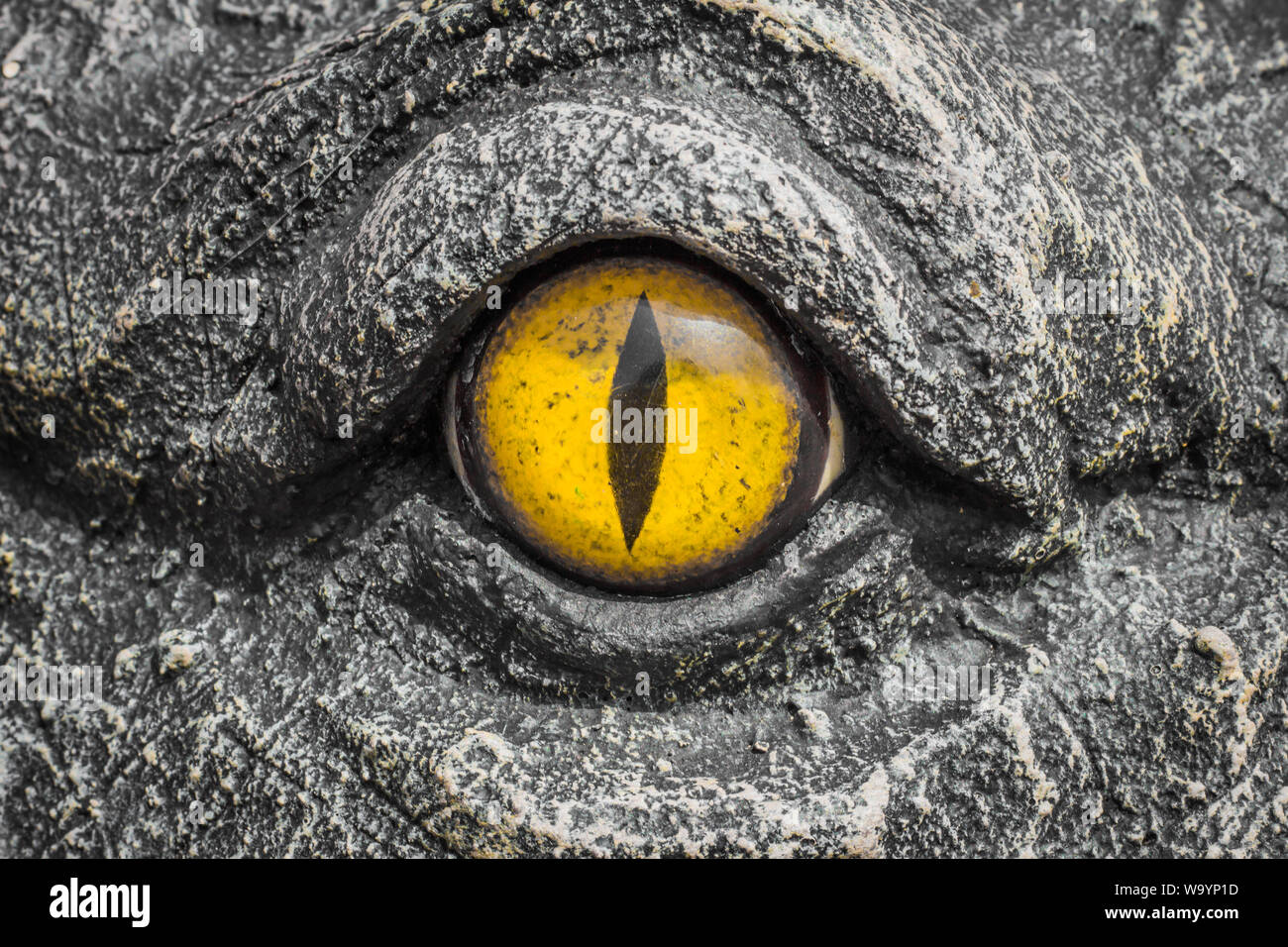 Oeil diable Banque de photographies et d’images à haute résolution - Alamy