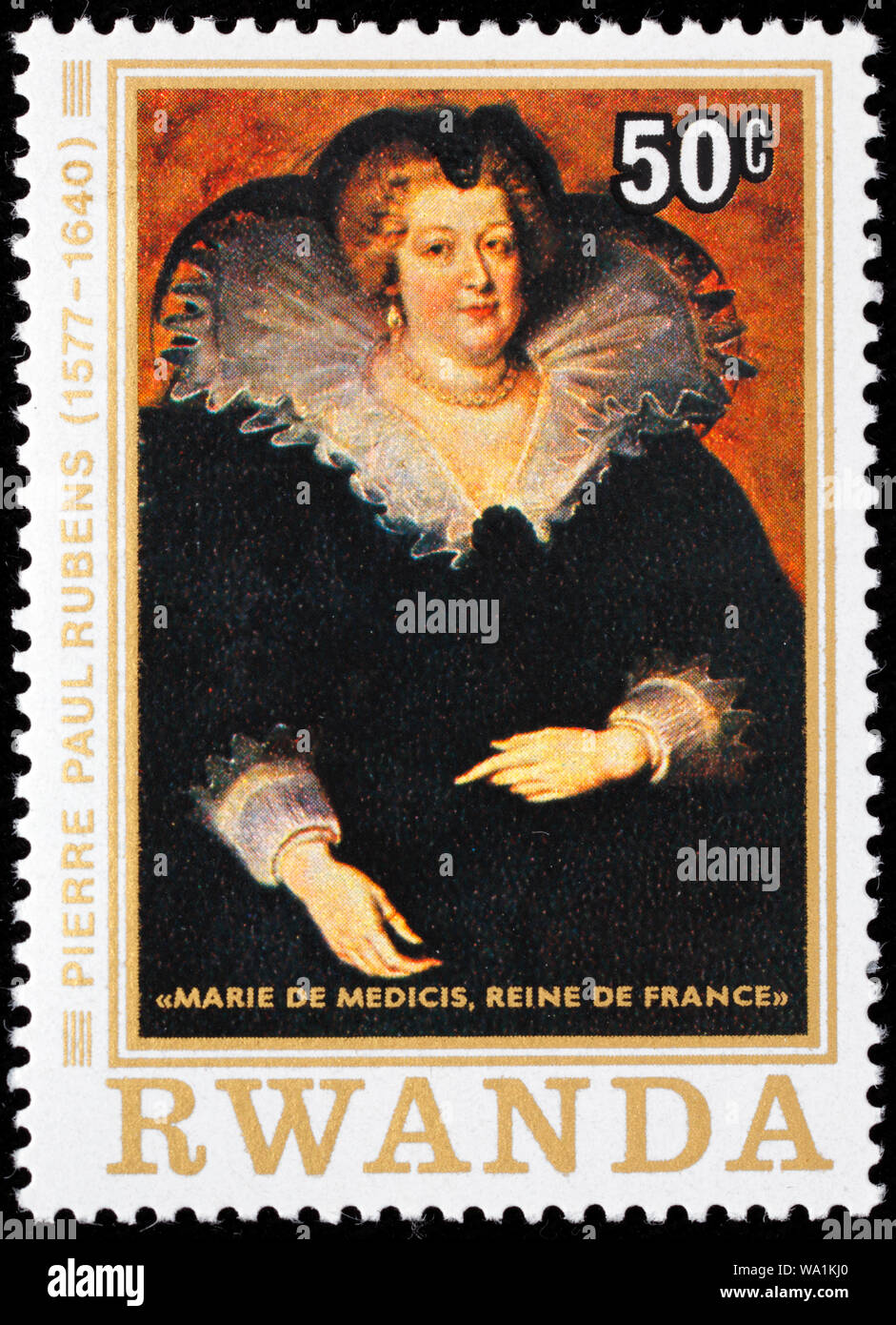 Marie de Médicis, Marie de Médicis (1575-1642), Reine de France ...