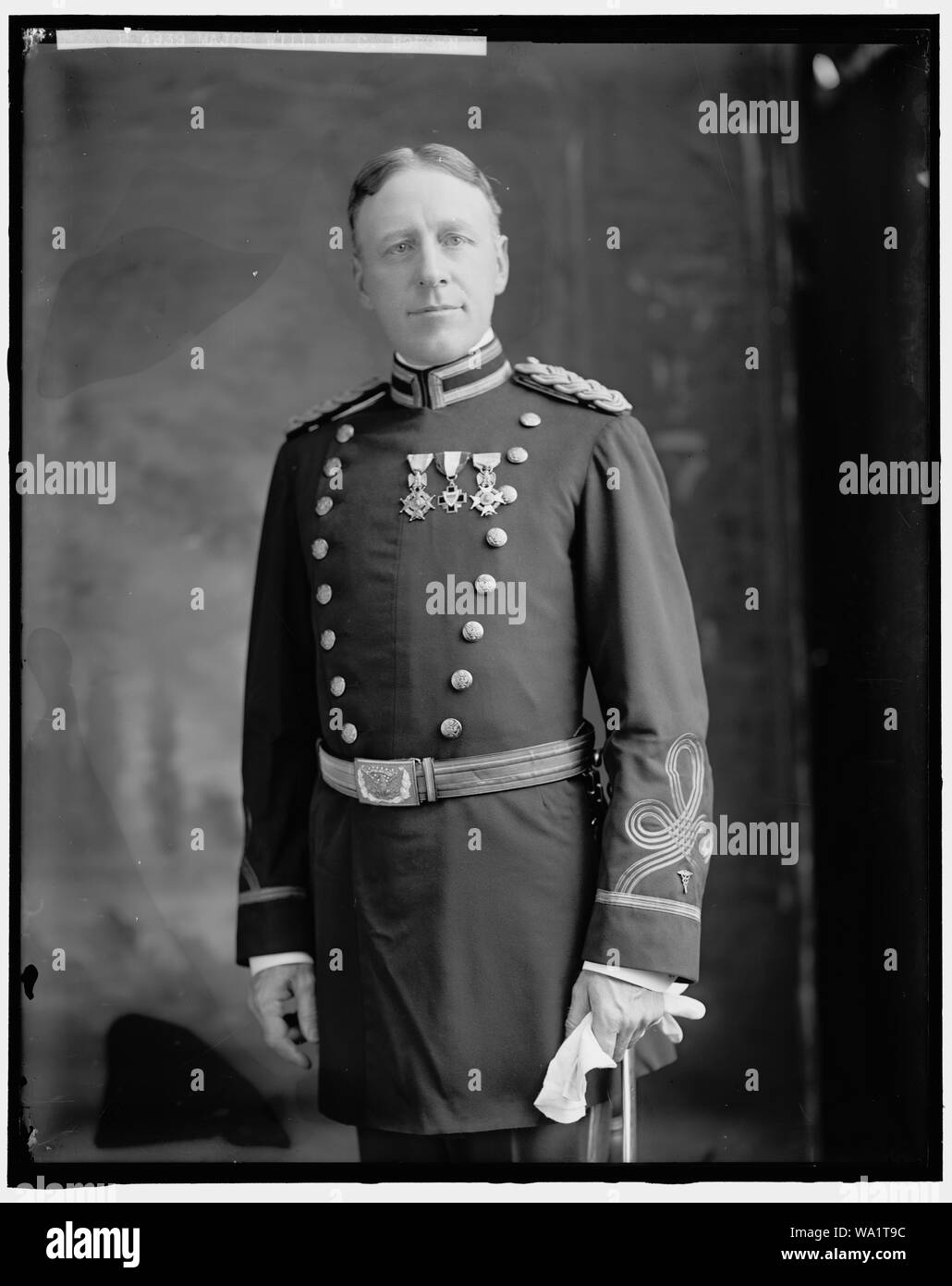 William major Banque de photographies et d’images à haute résolution ...