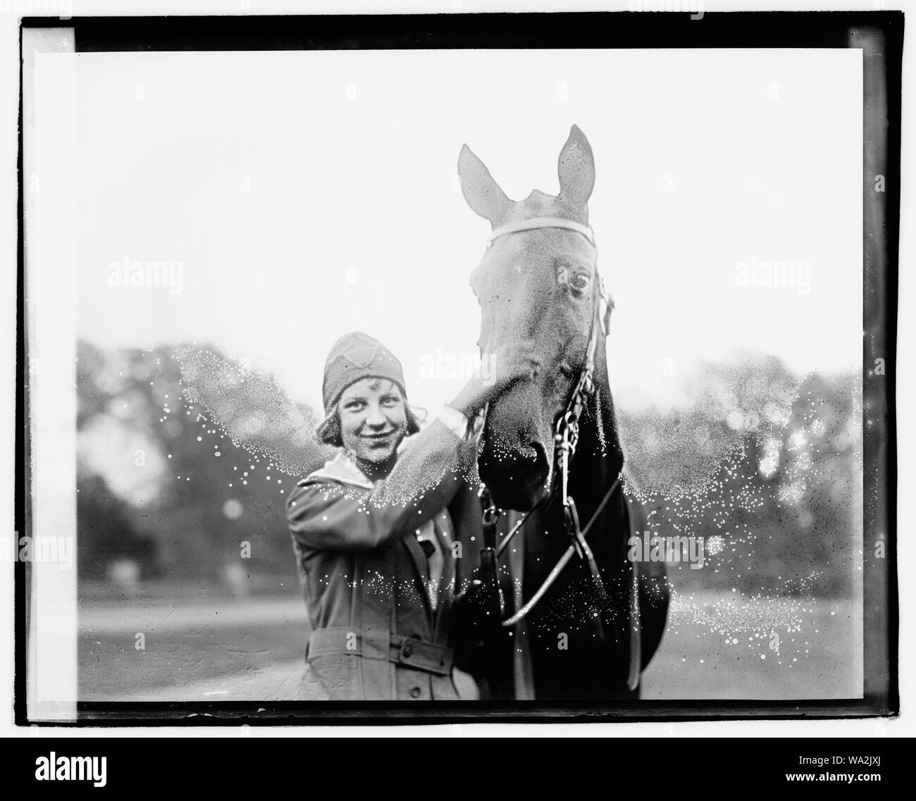 Betty baker Banque de photographies et d’images à haute résolution - Alamy