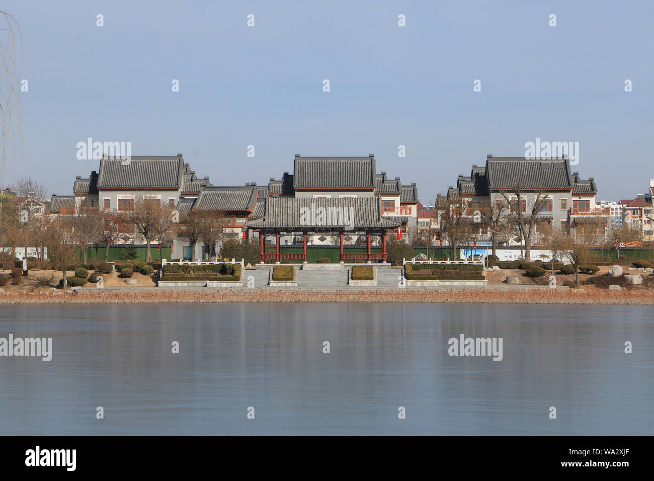 Wudi Banque de photographies et d’images à haute résolution - Alamy