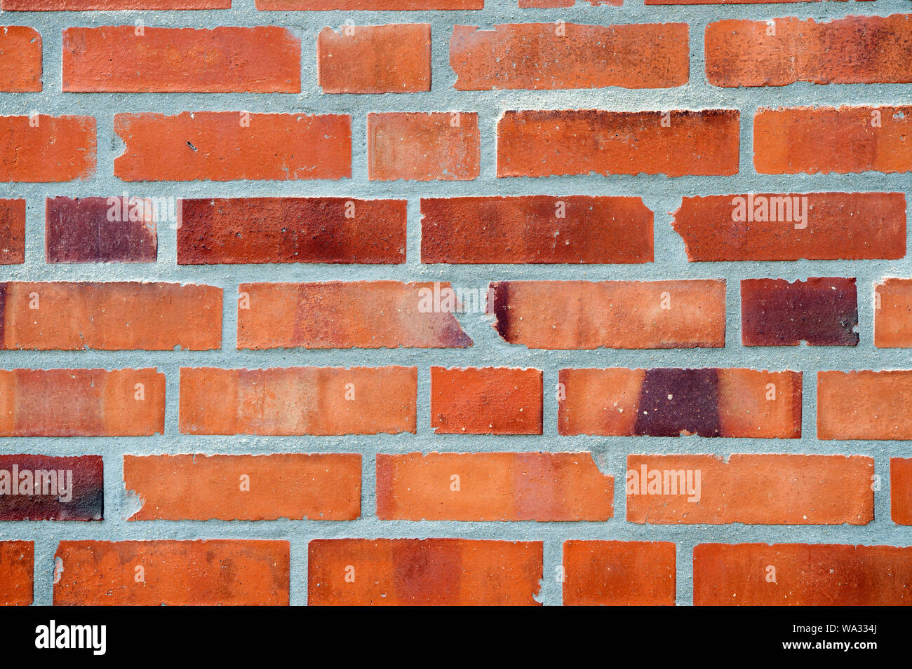 Immeuble En Briques Rouges Banque d'image et photos - Alamy