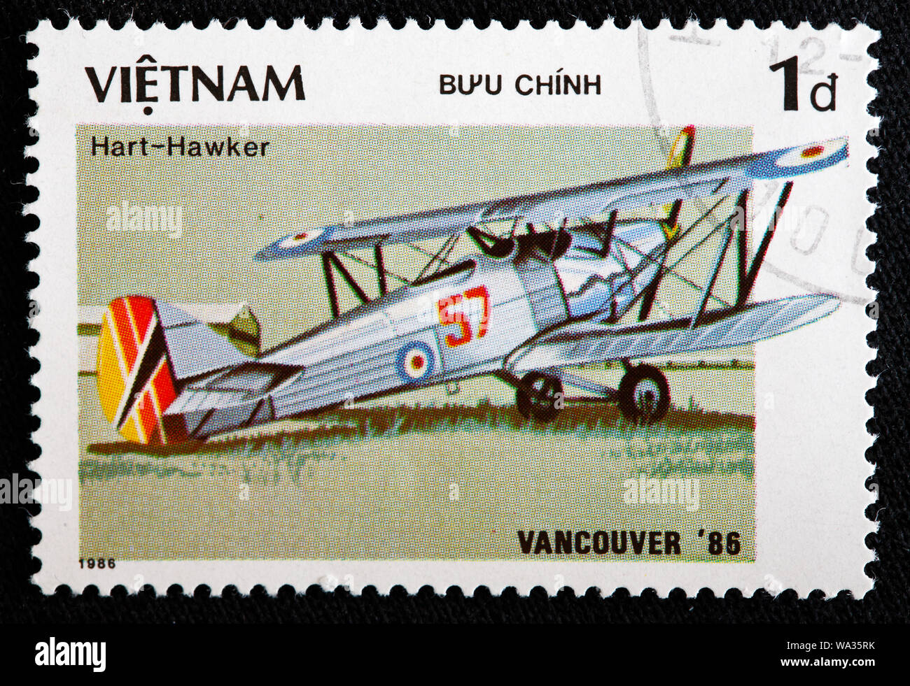 Hawker hart Banque de photographies et d’images à haute résolution - Alamy