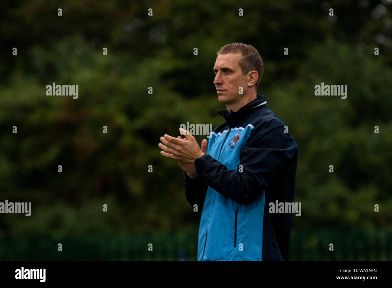 Rhys griffiths Banque de photographies et d’images à haute résolution ...