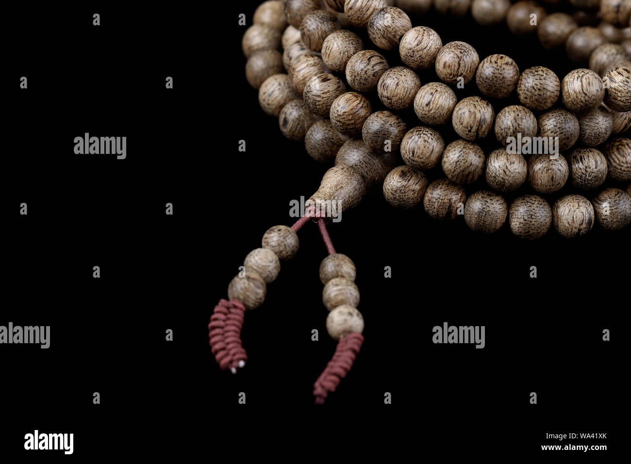 Agalloch eaglewood Banque de photographies et d’images à haute ...