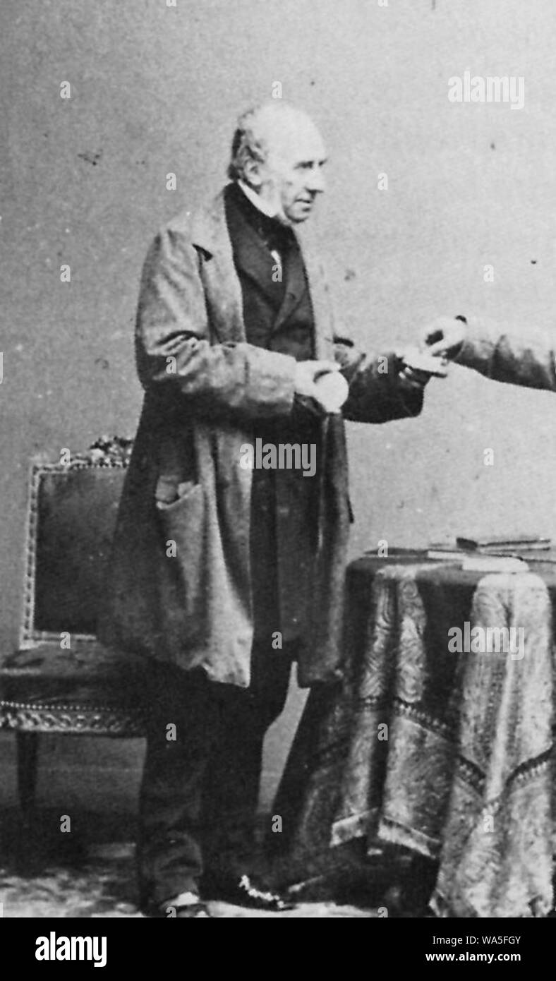 Andre adolphe eugène disderi Banque de photographies et d’images à ...