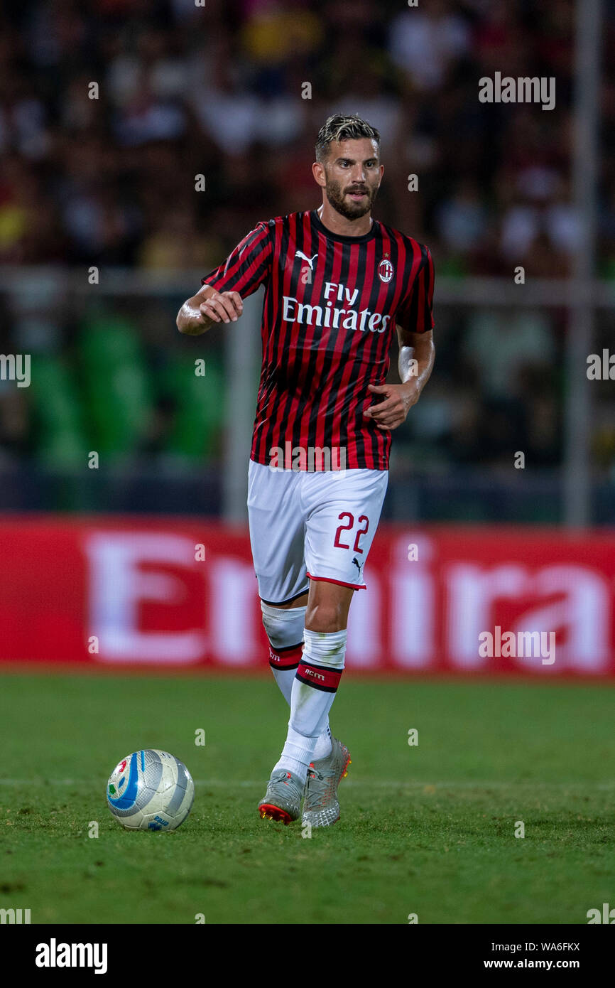 Mateo pablo musacchio Banque de photographies et d’images à haute ...