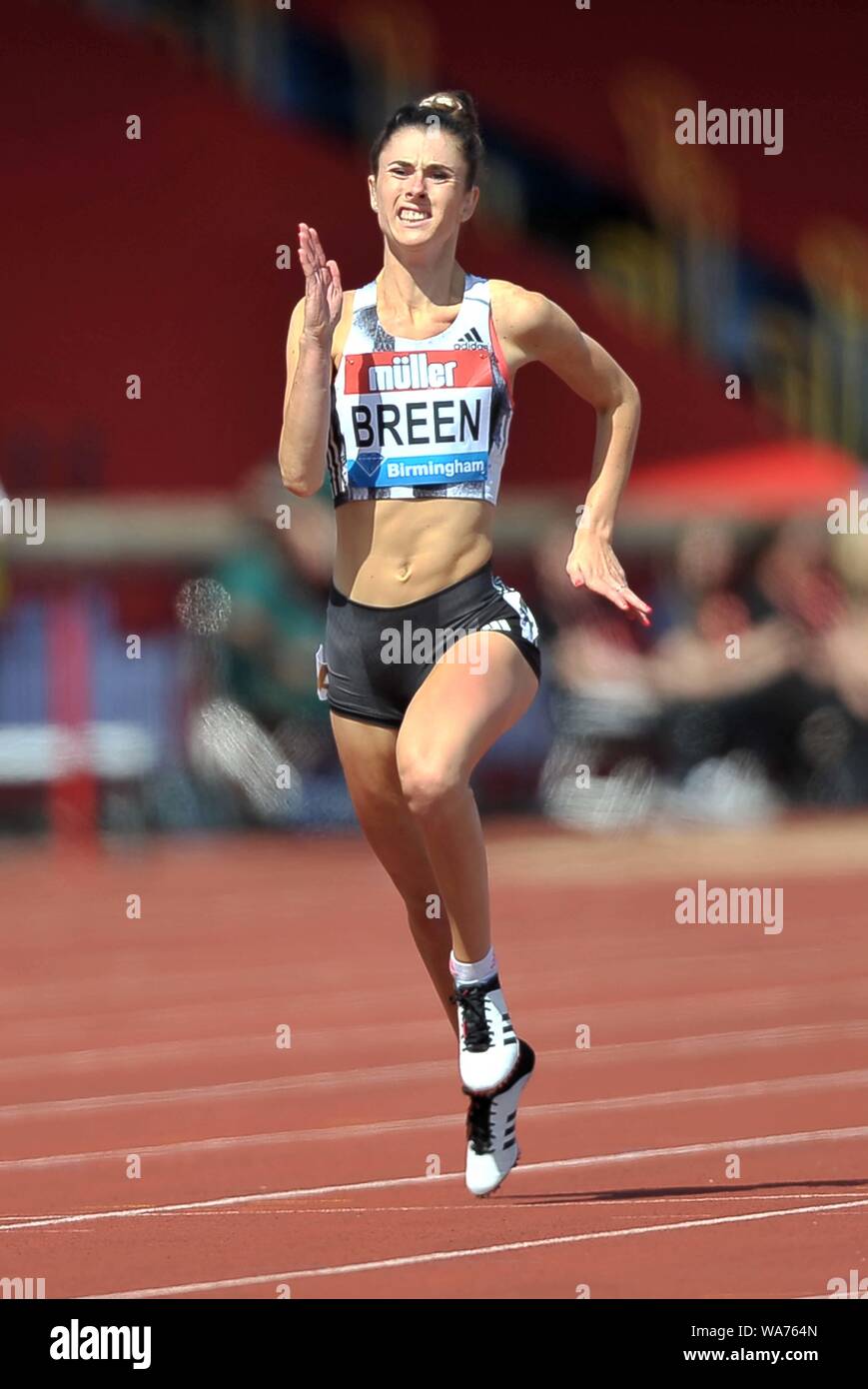 Olivia breen Banque de photographies et d’images à haute résolution - Alamy