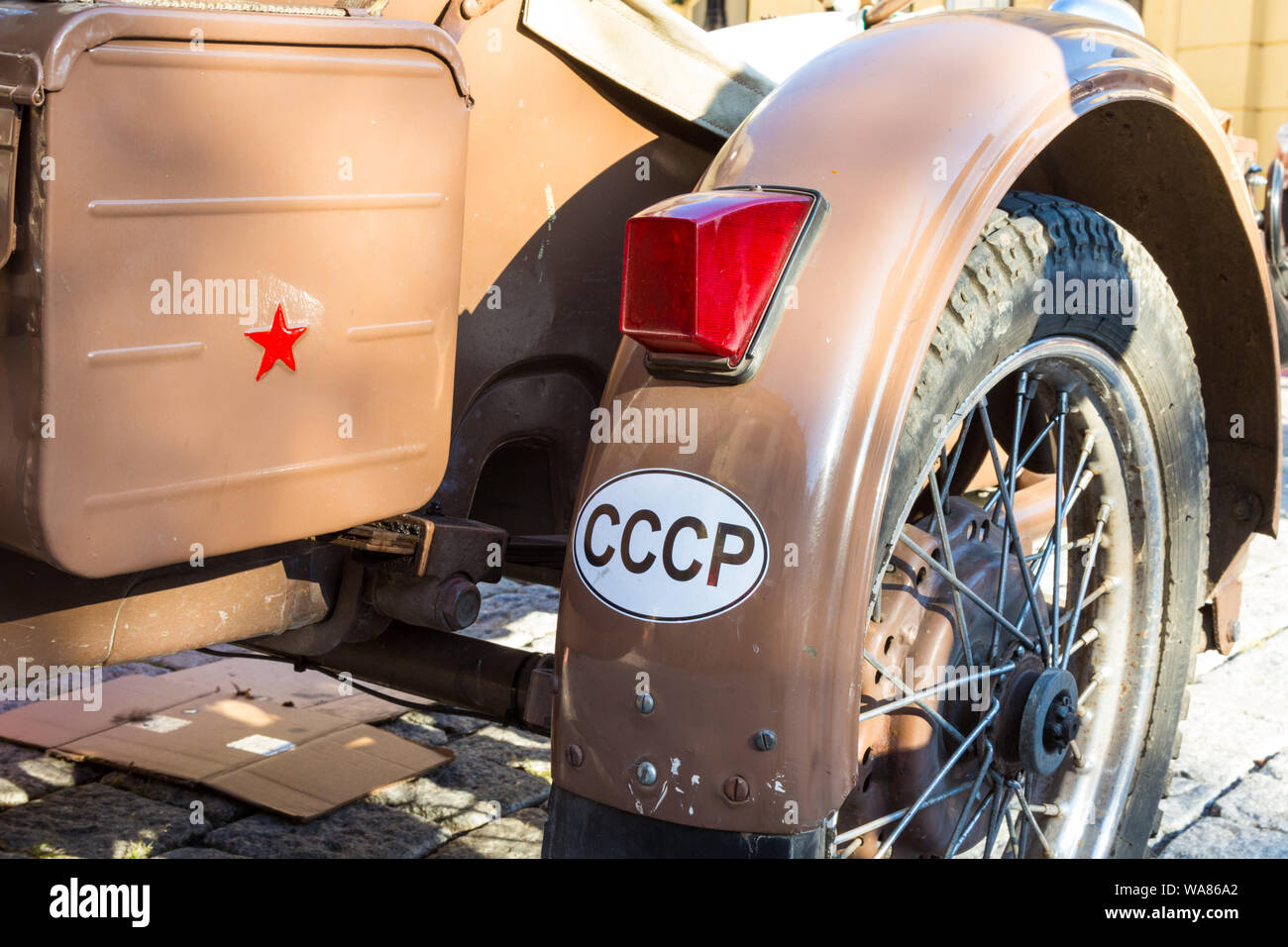 Usa cccp Banque de photographies et d’images à haute résolution - Alamy