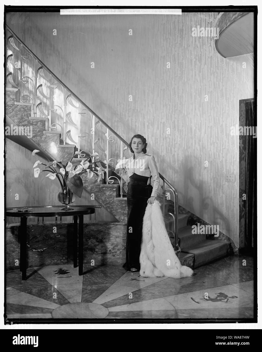 Morris cafritz Banque de photographies et d’images à haute résolution ...