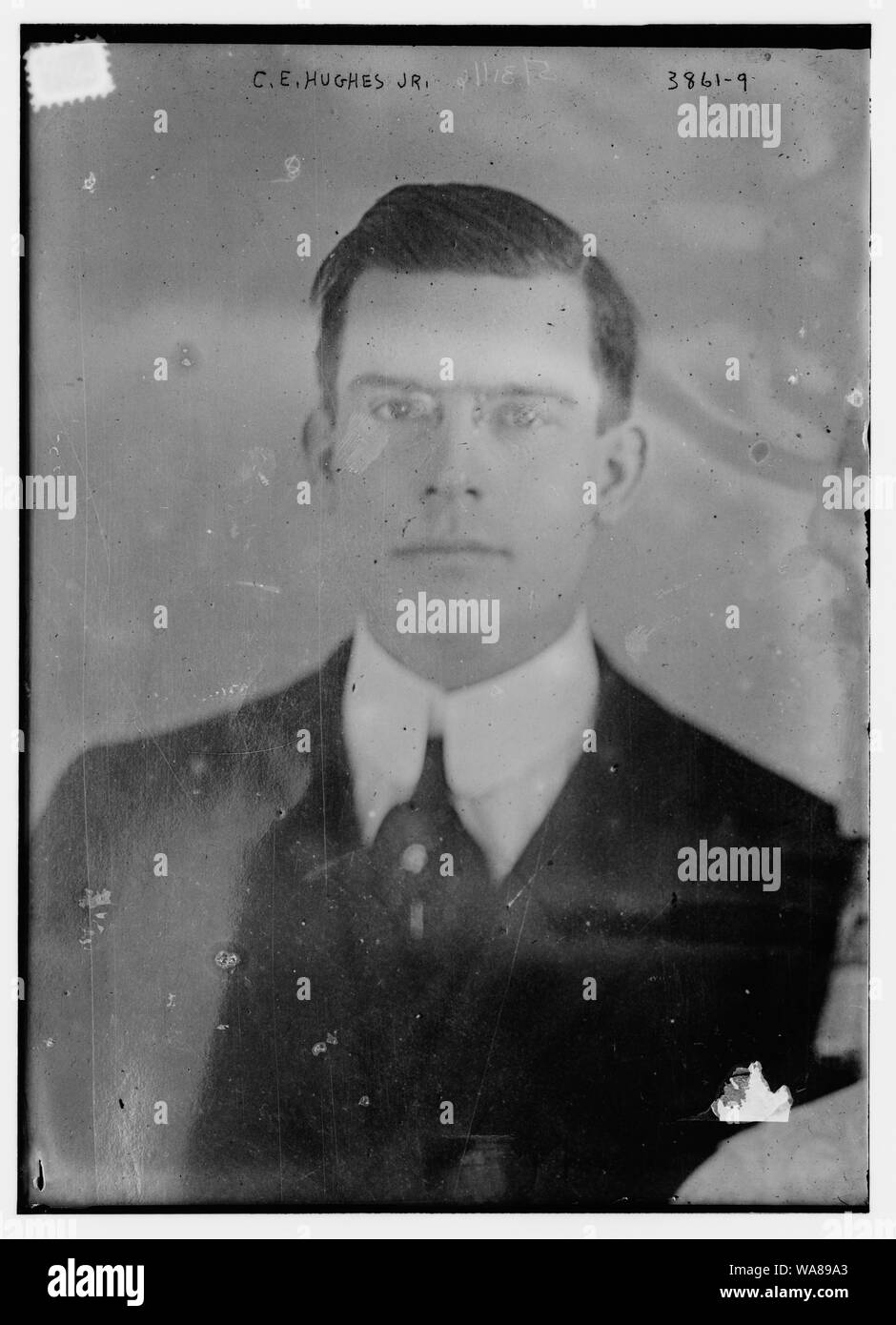 C hughes Banque de photographies et d’images à haute résolution - Alamy
