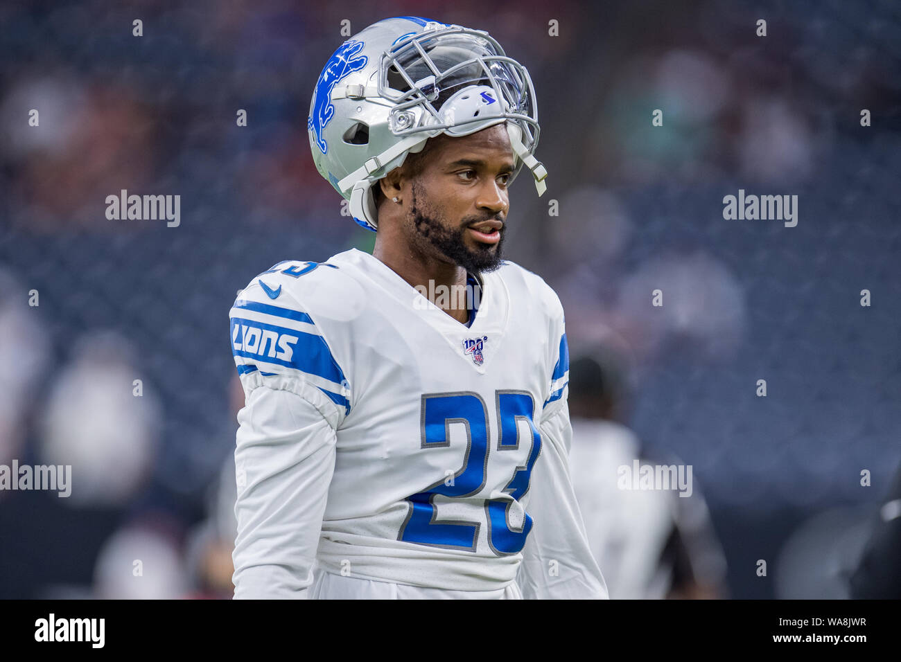 Darius slay Banque de photographies et d’images à haute résolution - Alamy