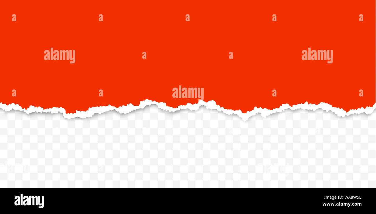 Recyclage du papier et du carton Banque d'images vectorielles - Alamy