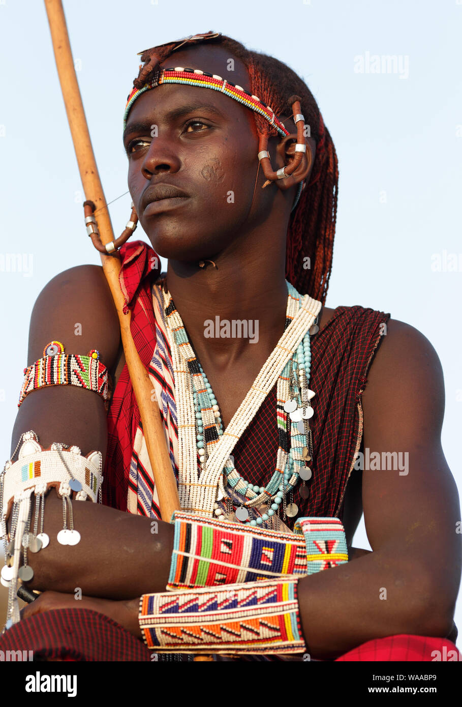 Parc guerrier Banque de photographies et d’images à haute résolution ...