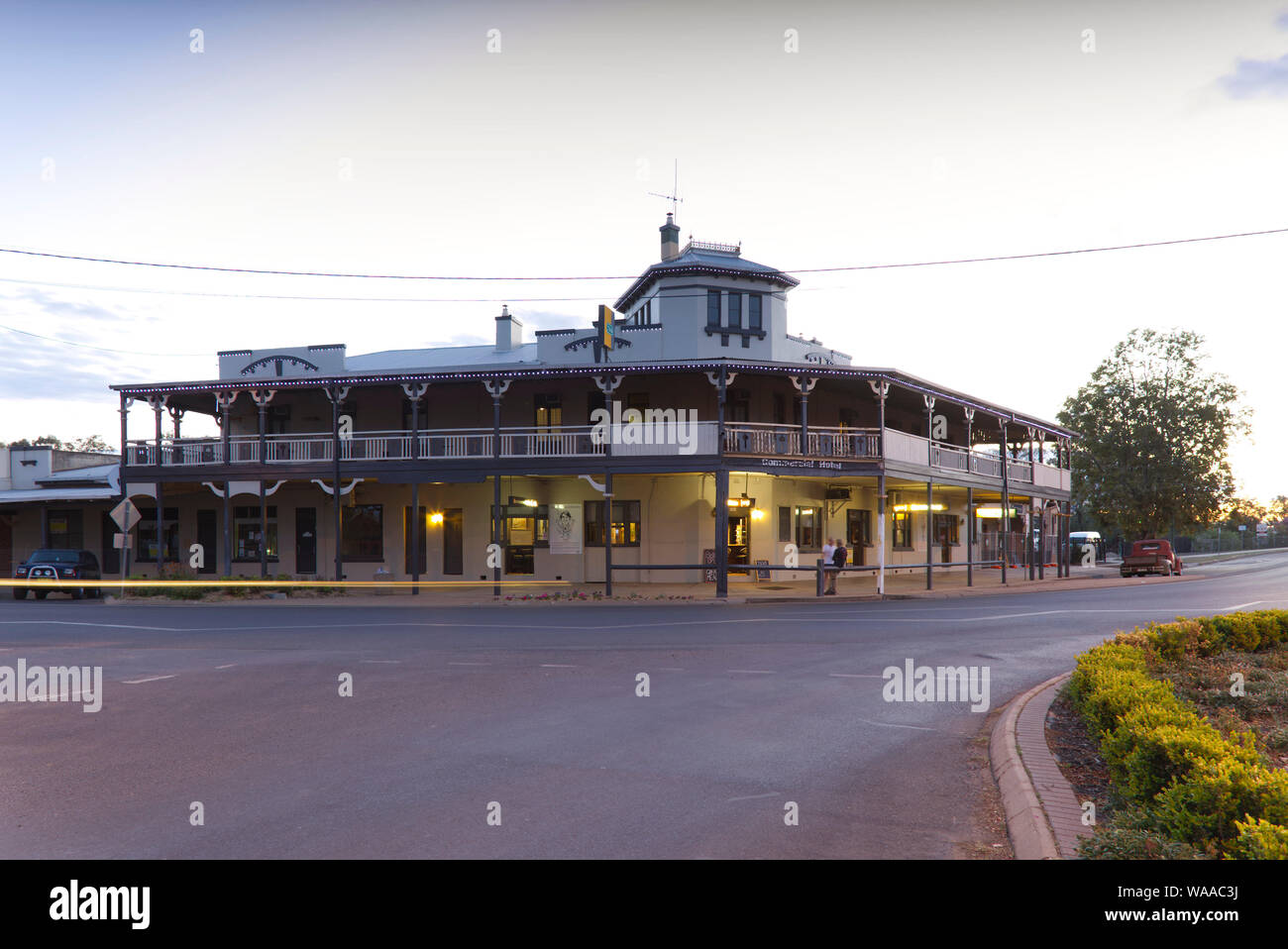 Coonamble nsw 2829 Banque de photographies et d’images à haute ...