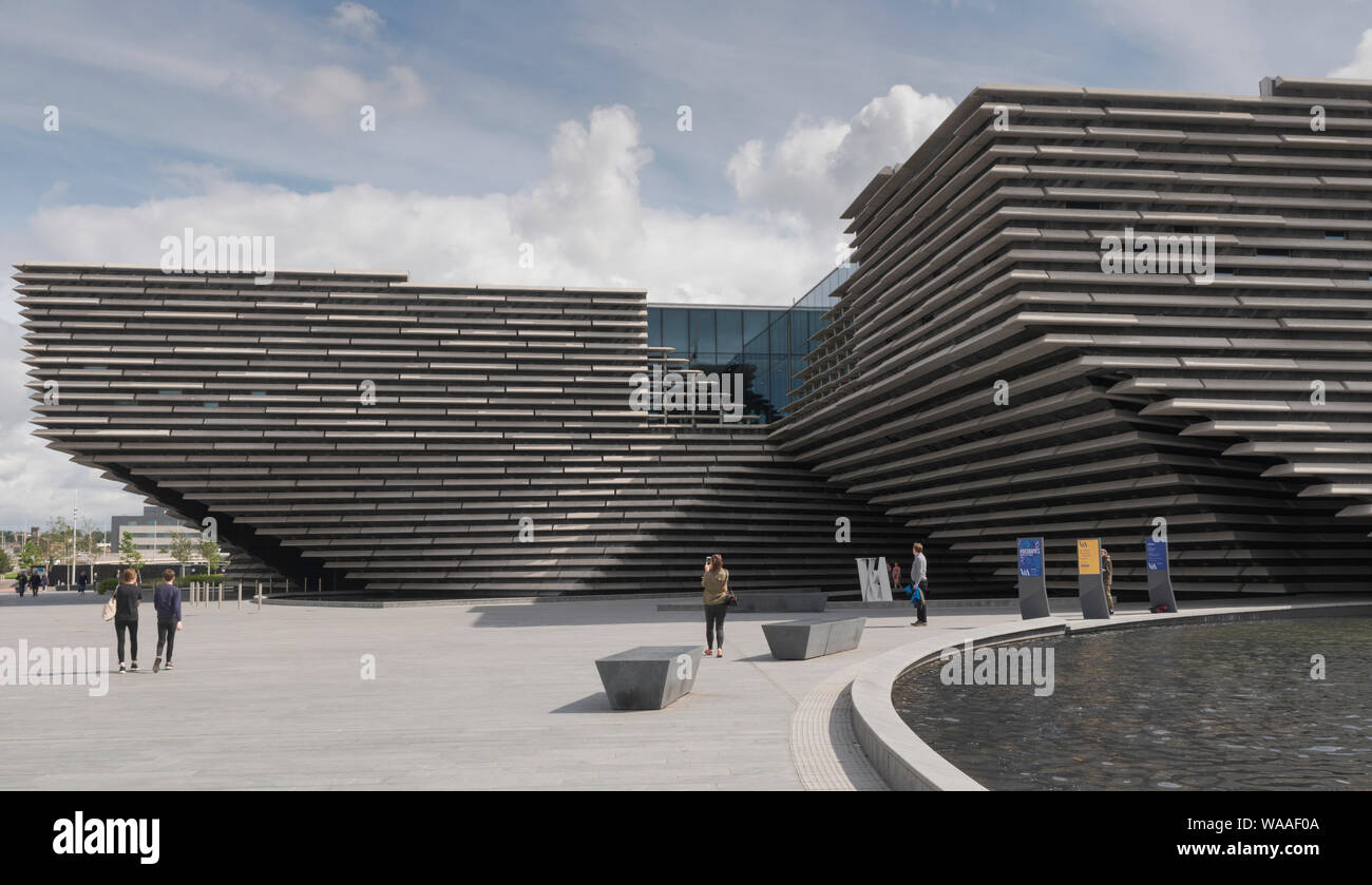 Dundee photos Banque de photographies et d’images à haute résolution ...