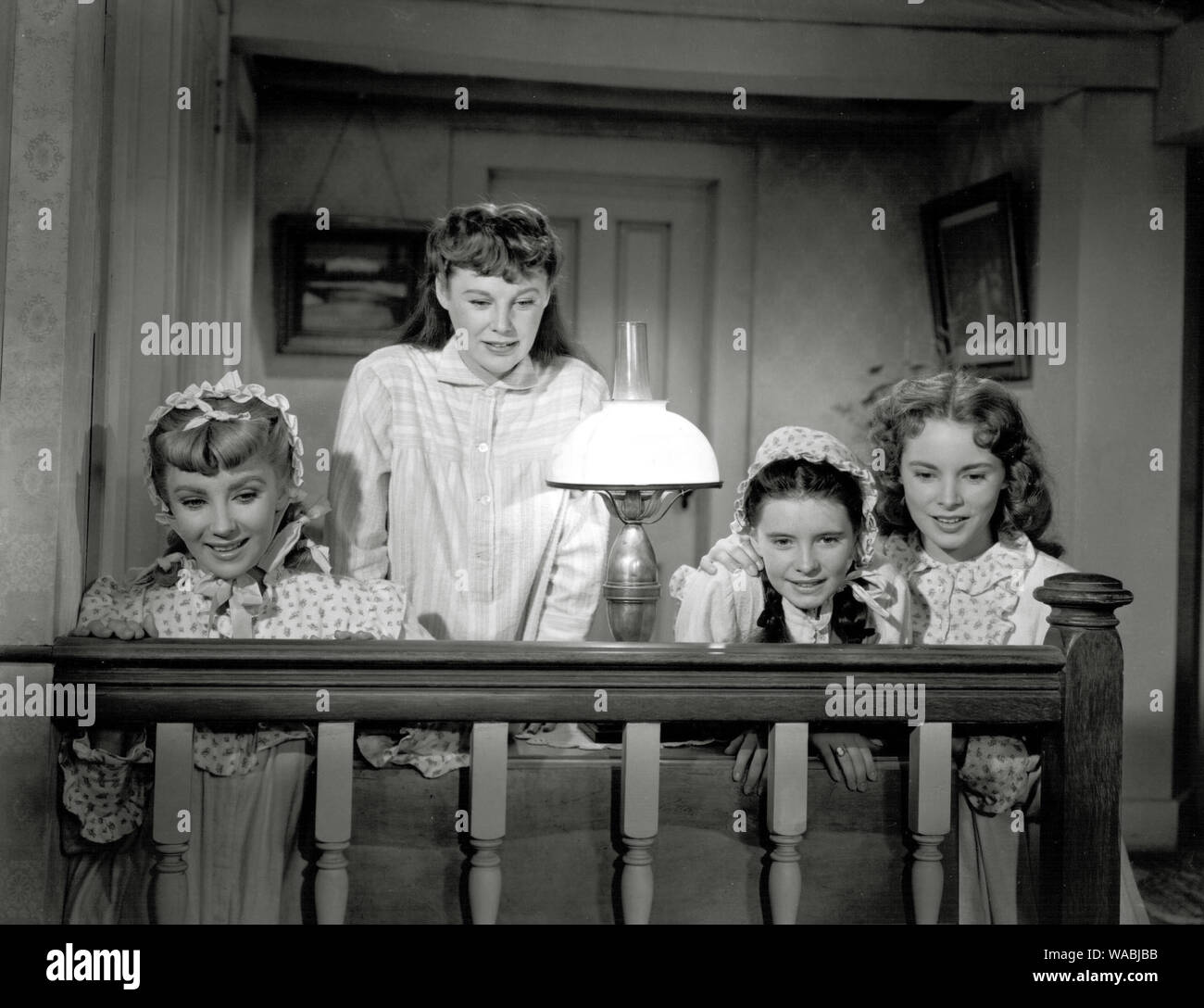 June allyson Banque de photographies et d’images à haute résolution - Alamy